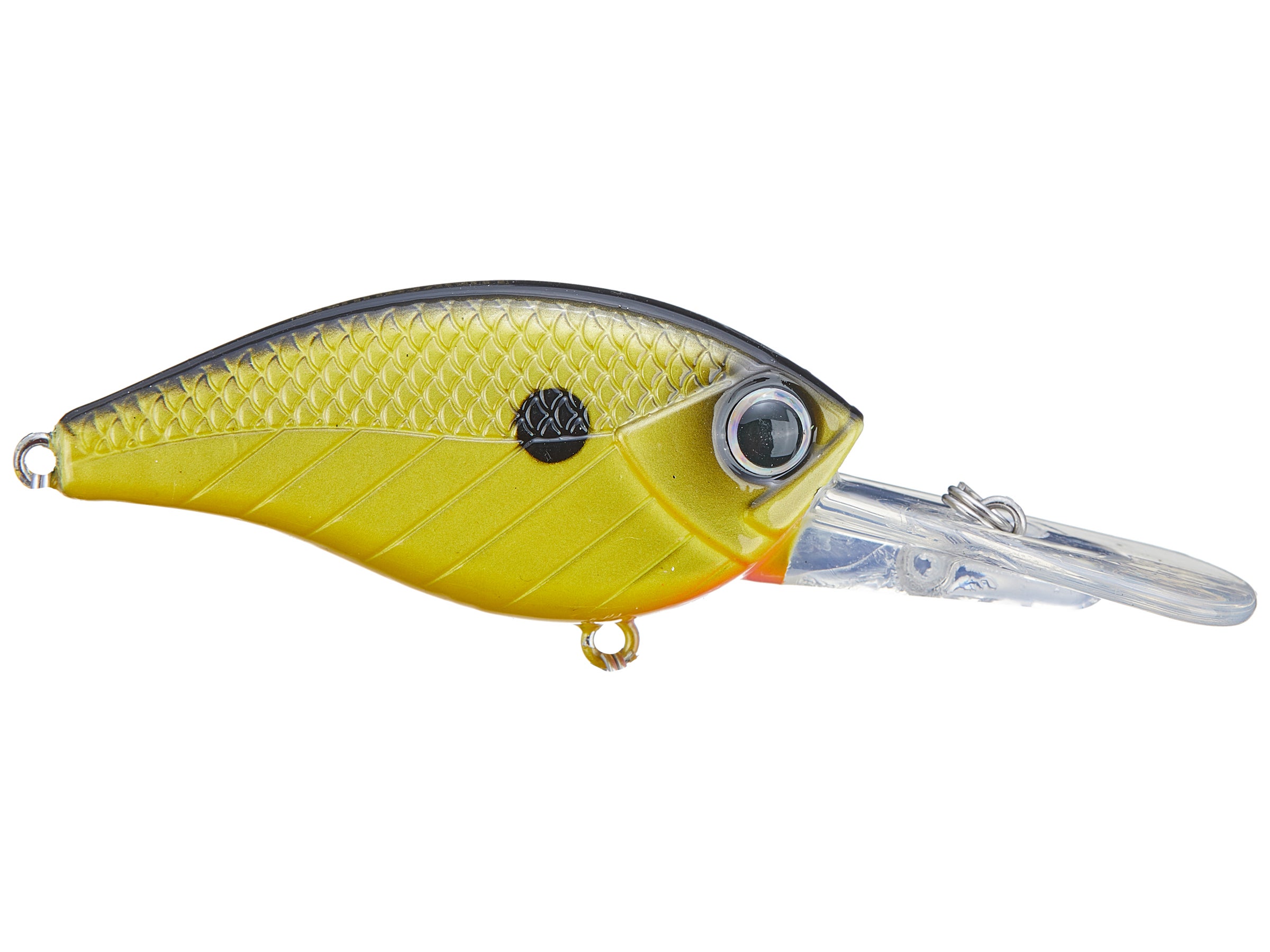 Lunkerhunt Impact Jolt 10F Deep Diving Crankbait - Tackle Warehouse