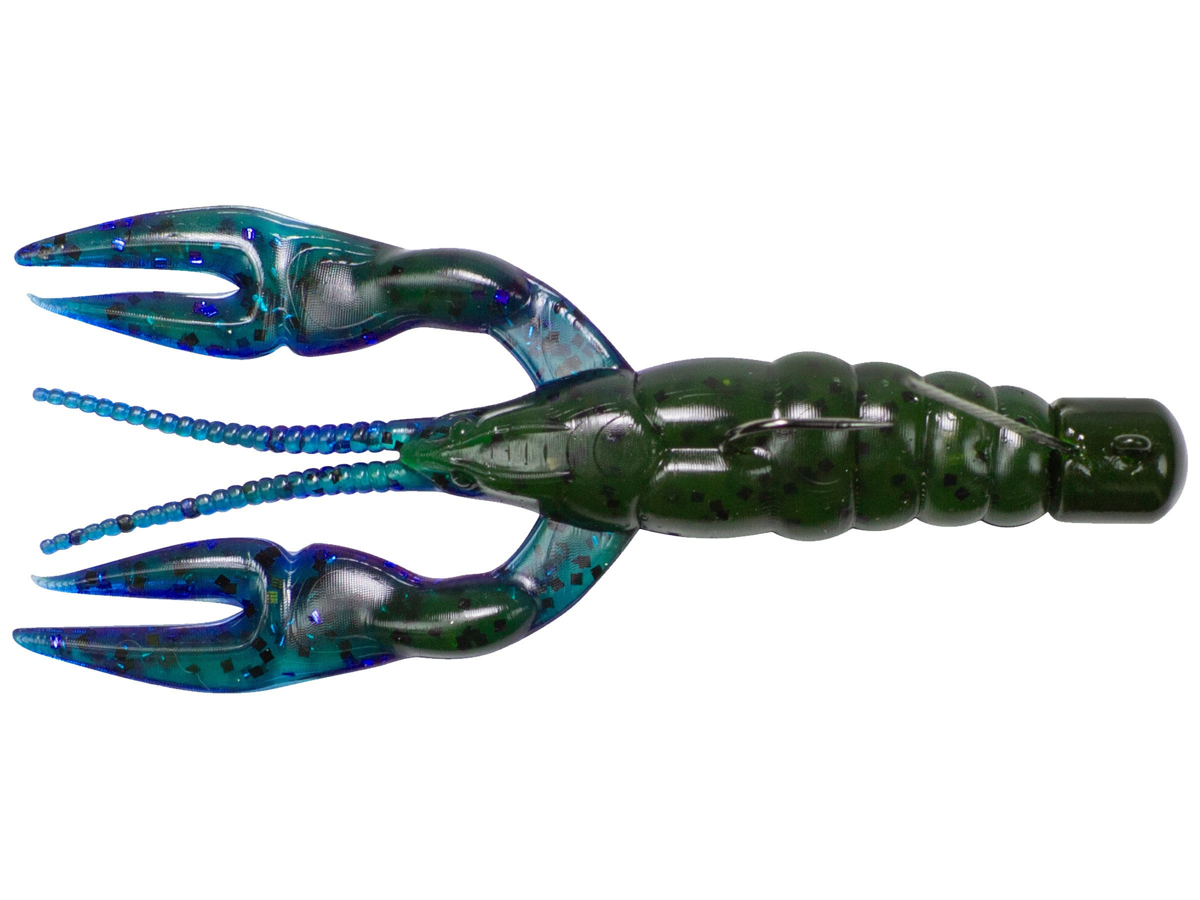 Lunkerhunt Finesse Craw Combo Pack - Tackle Warehouse