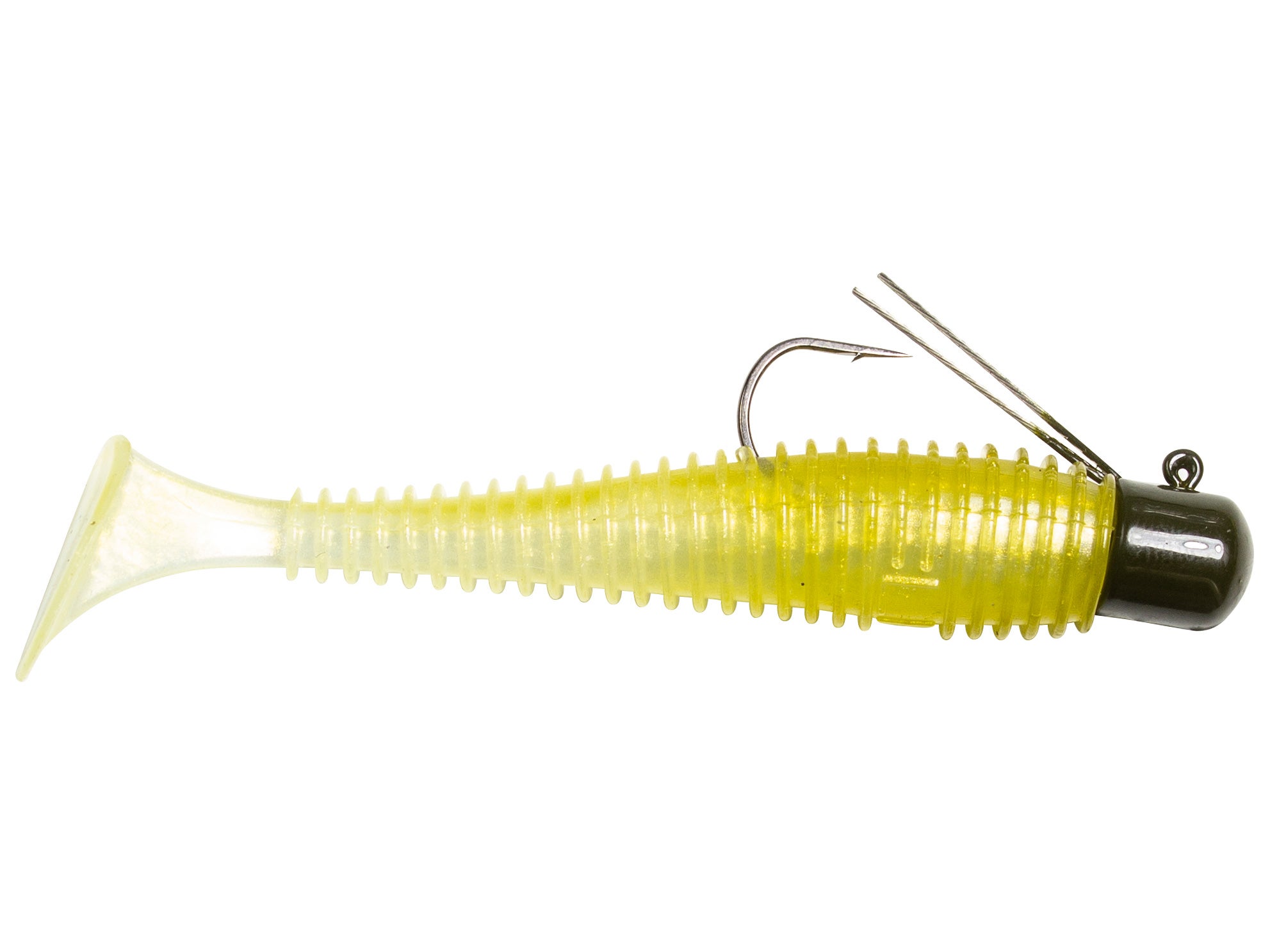 Lunkerhunt Finesse Swimbait Combo Pack - Tackle Warehouse