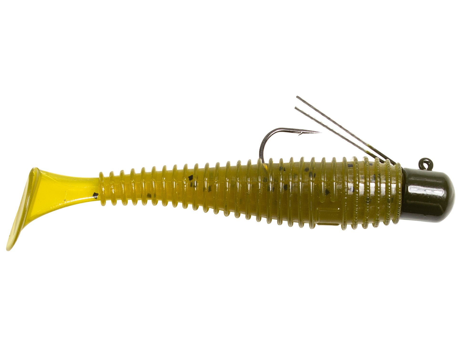 Lunkerhunt Finesse Swimbait Combo Pack - Tackle Warehouse