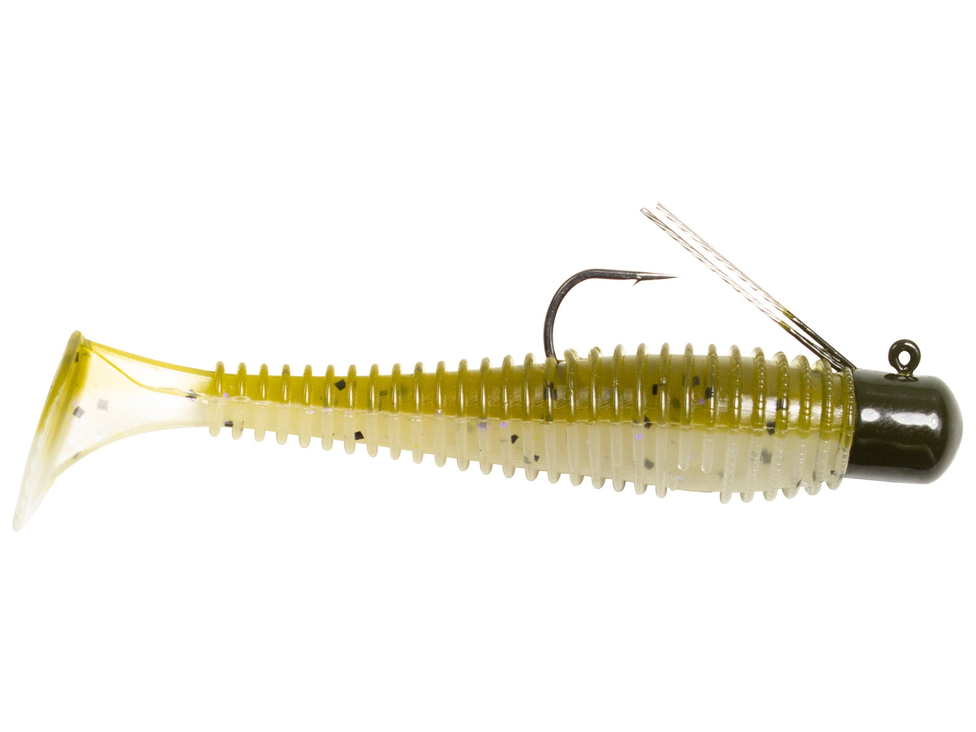 Lunkerhunt Finesse Swimbait Combo Pack - Tackle Warehouse
