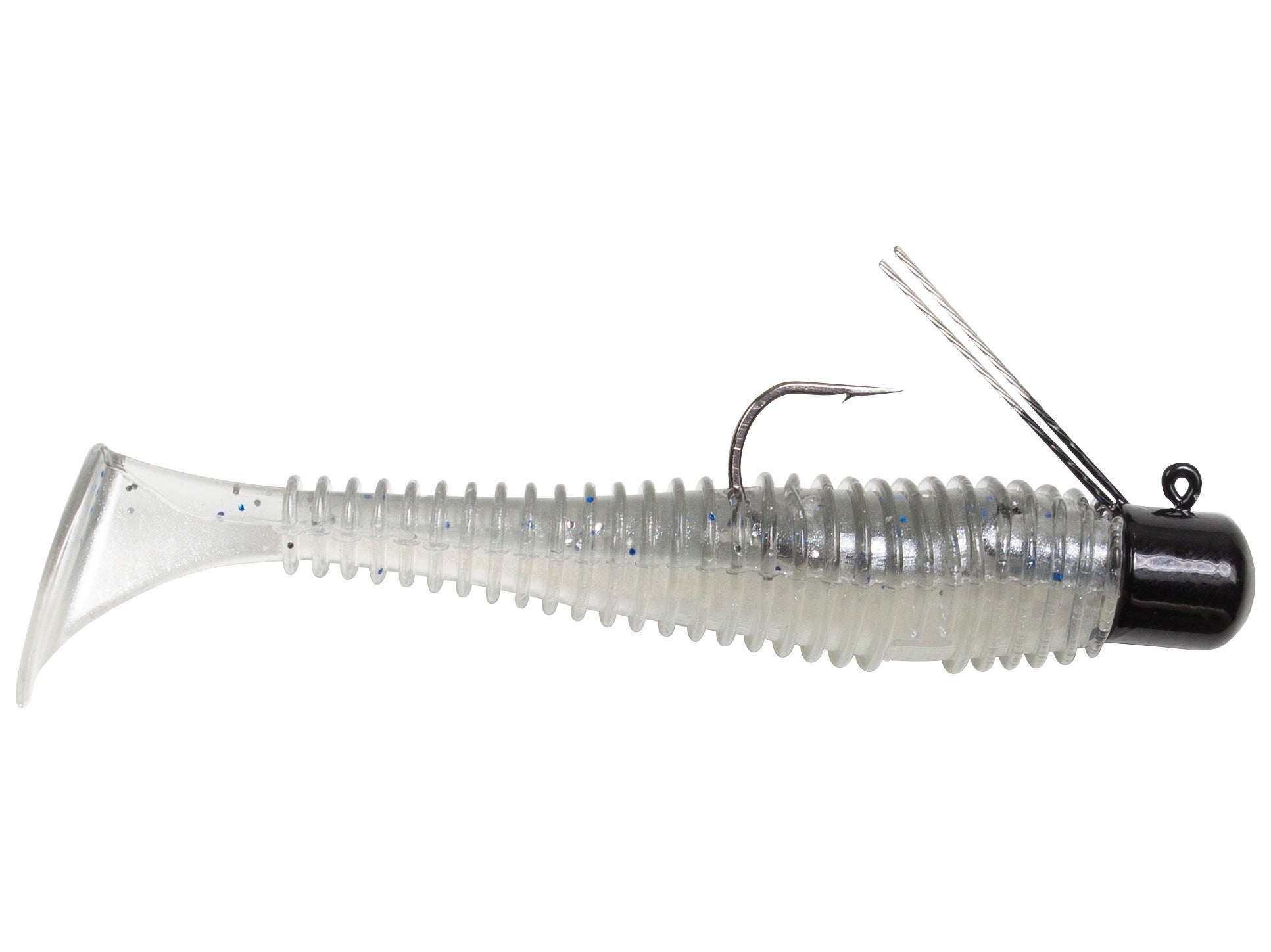 Lunkerhunt Finesse Swimbait Combo Pack - Tackle Warehouse