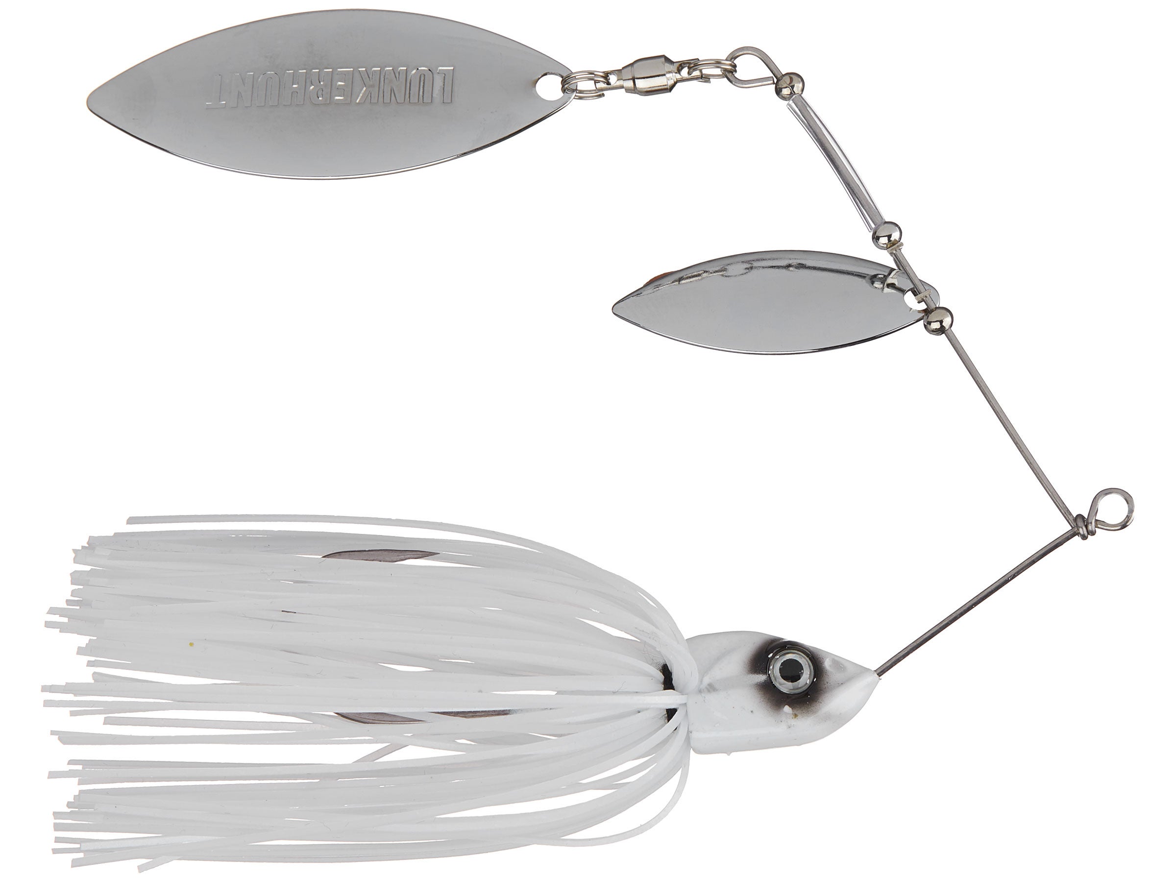Lunkerhunt Impact Double Willow Spinnerbait Tackle Warehouse
