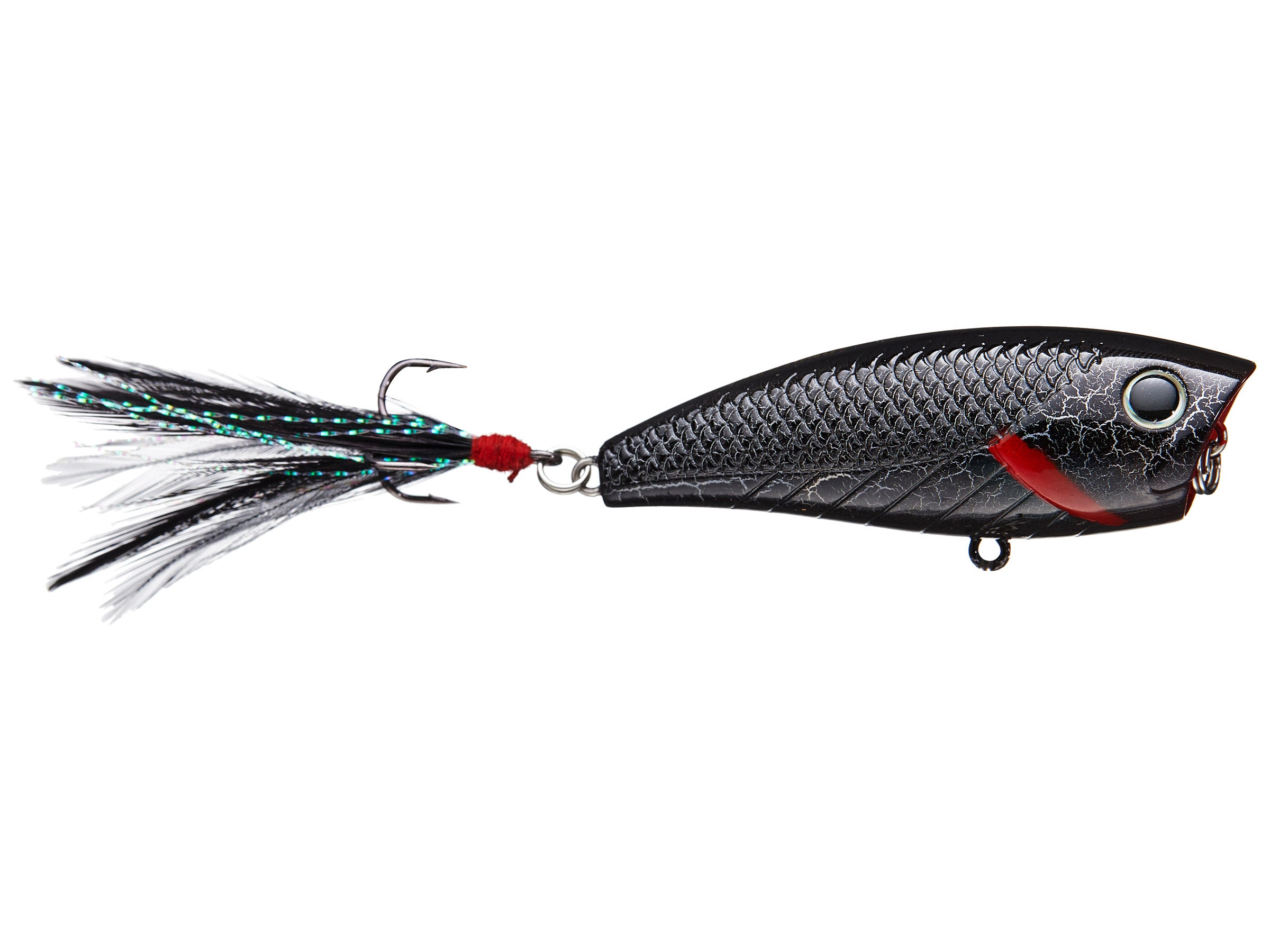 Lunkerhunt Impact Popper - Tackle Warehouse