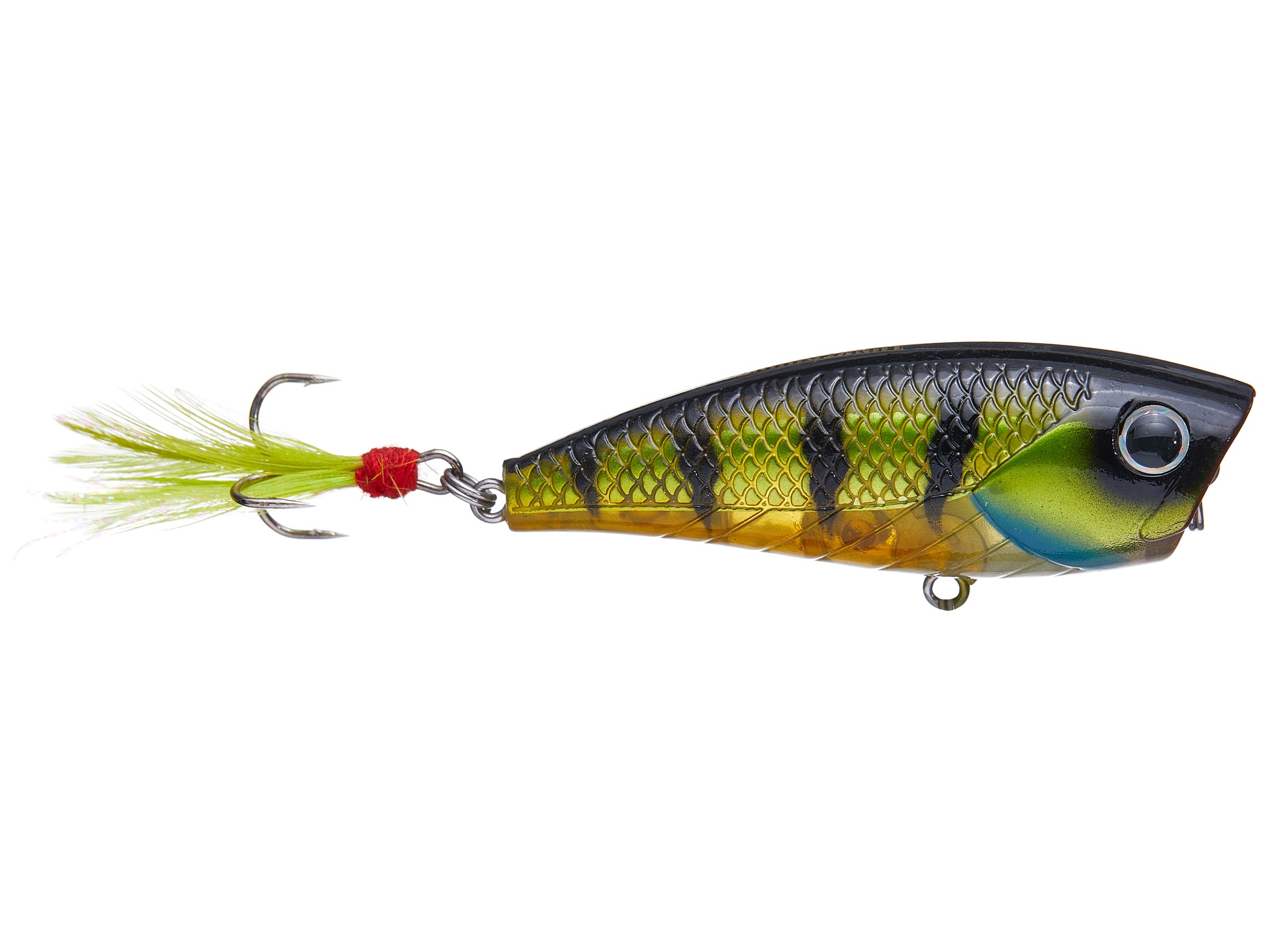 Lunkerhunt Impact Popper - Tackle Warehouse