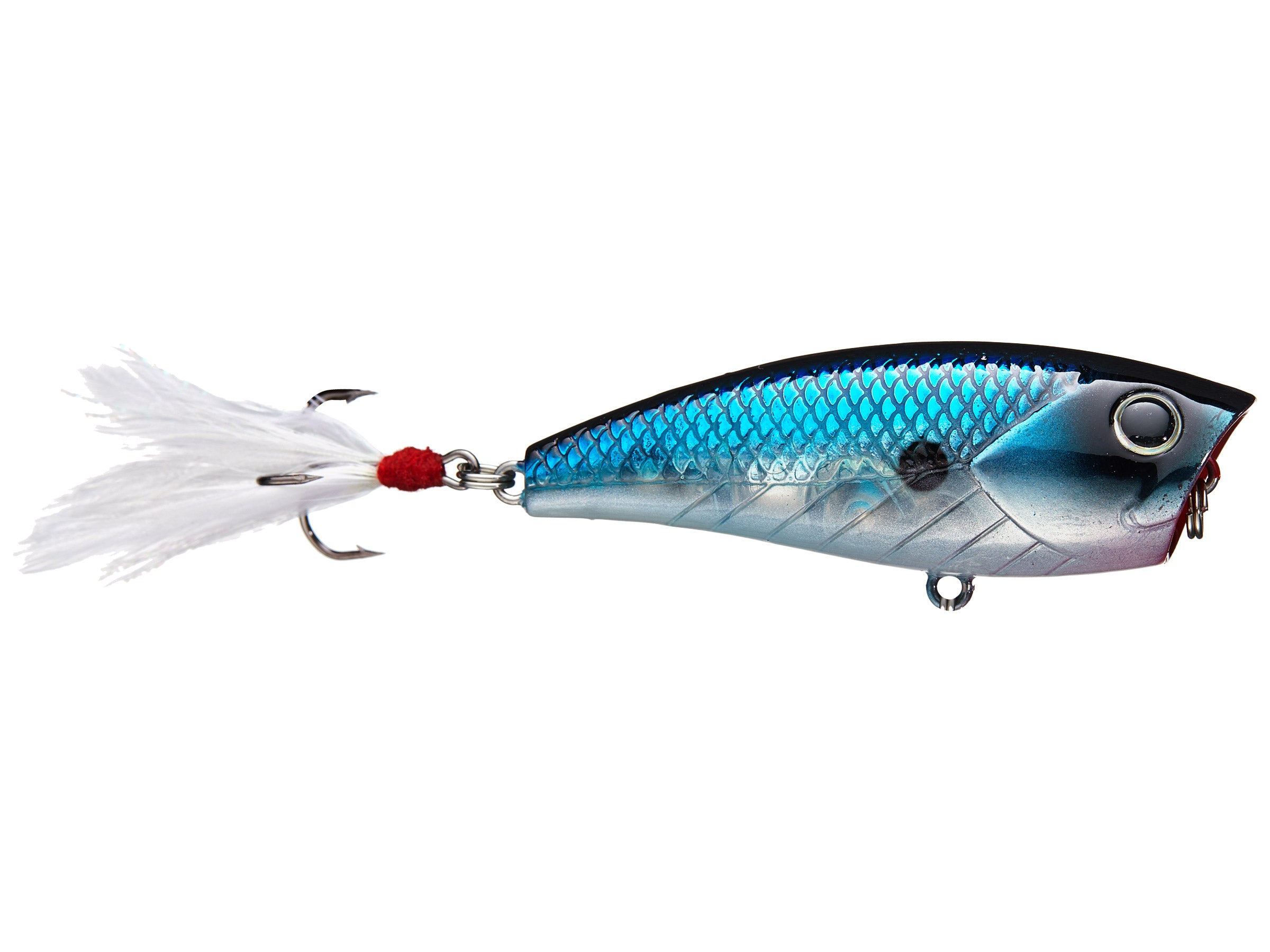 Lunkerhunt Impact Popper - Tackle Warehouse