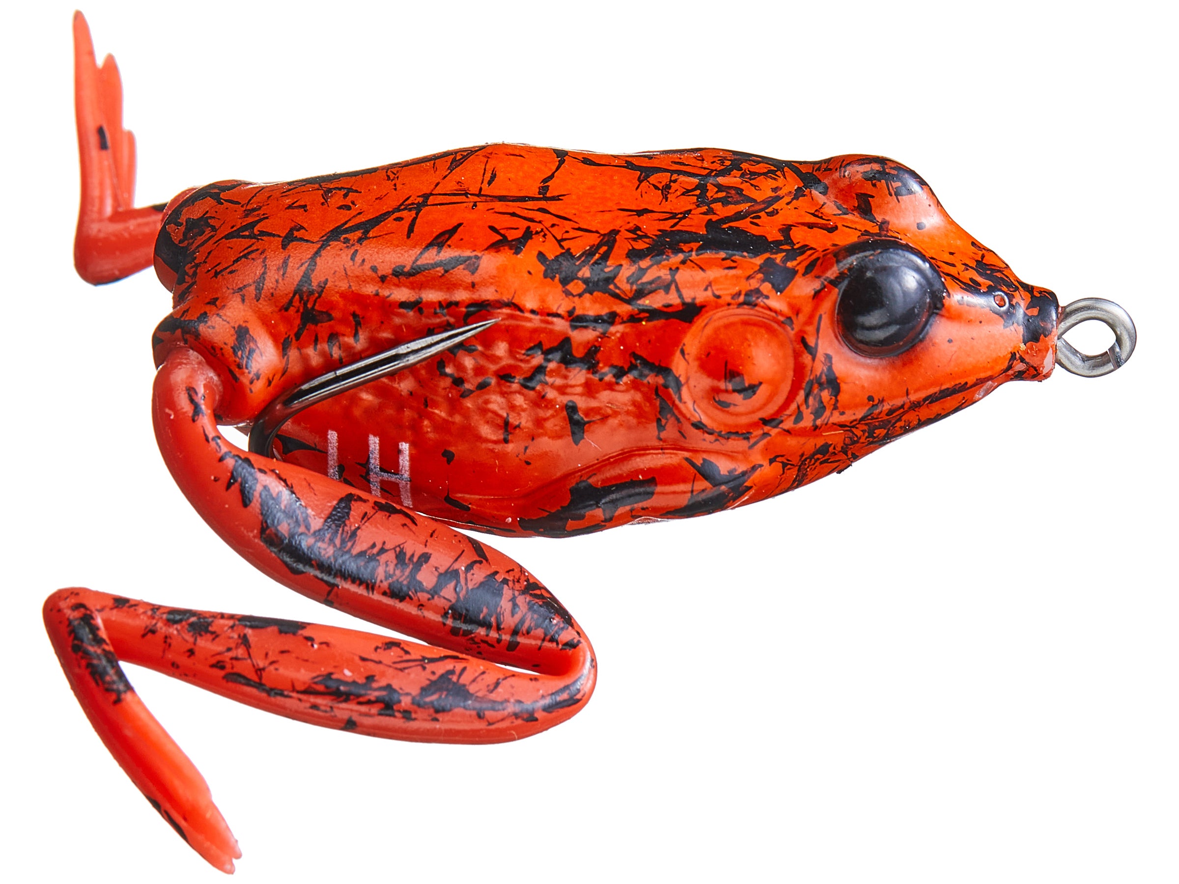 Lunkerhunt Lunker Frog - Tackle Warehouse