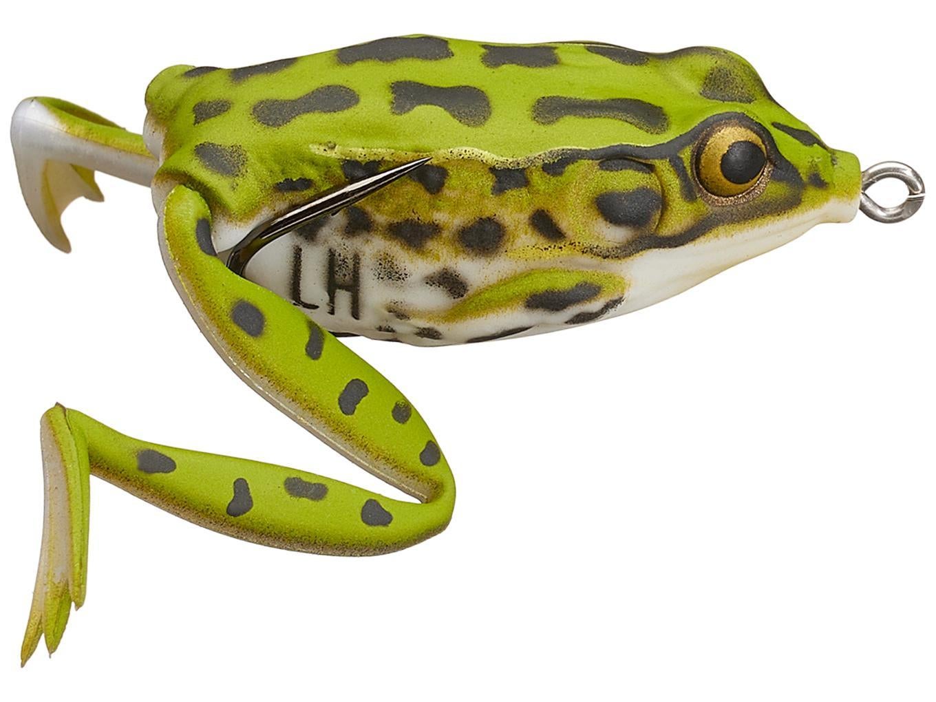 Lunkerhunt Lunker Frog - Tackle Warehouse