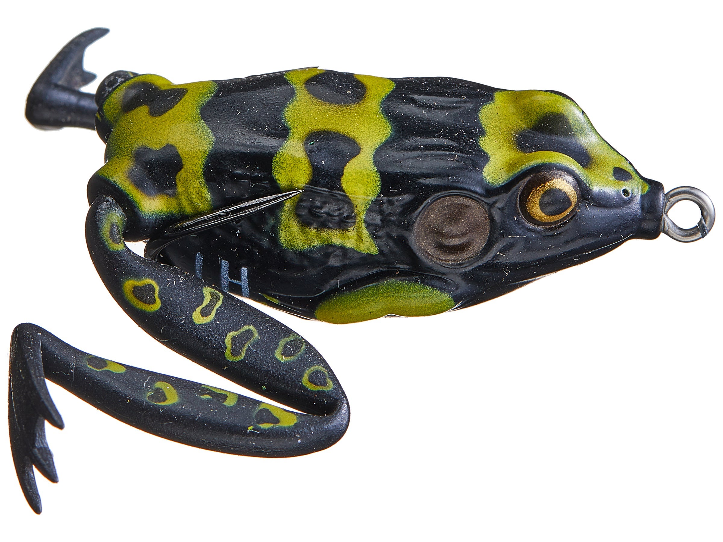 Lunkerhunt Lunker Frog - Tackle Warehouse
