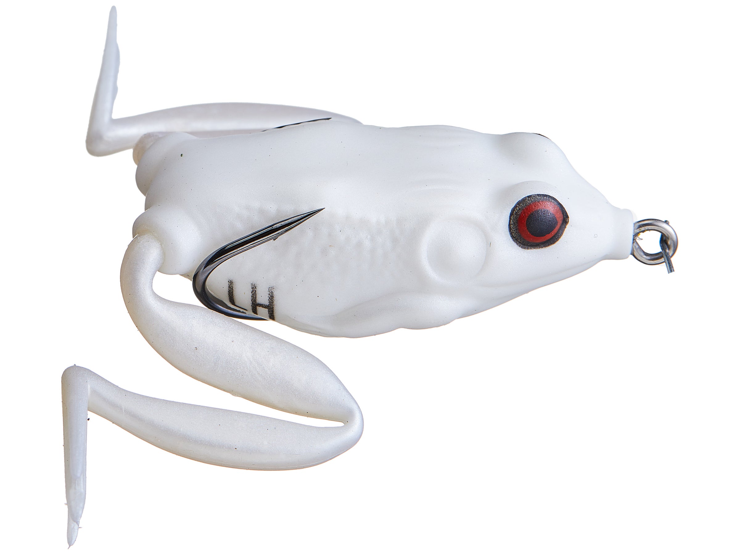 Lunkerhunt Lunker Frog - Tackle Warehouse