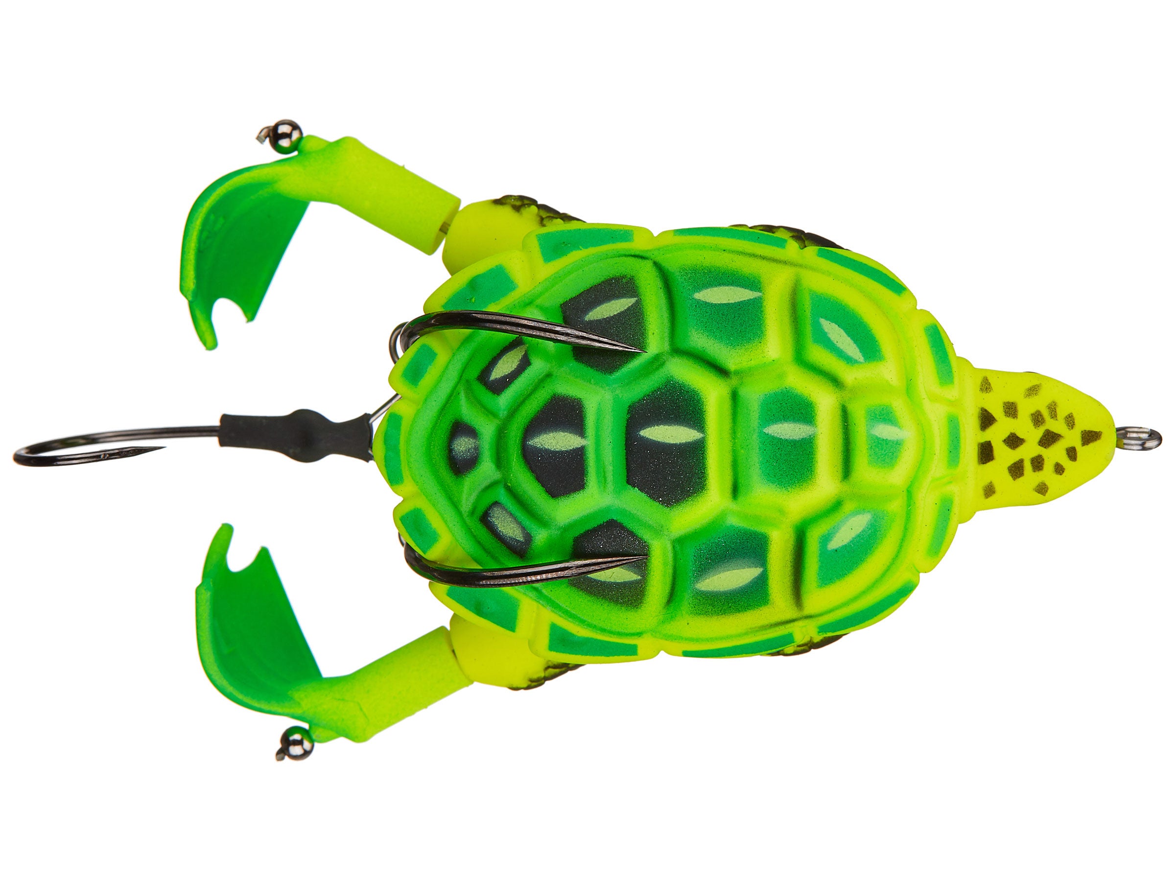 Lunkerhunt Prop Turtle - Tackle Warehouse