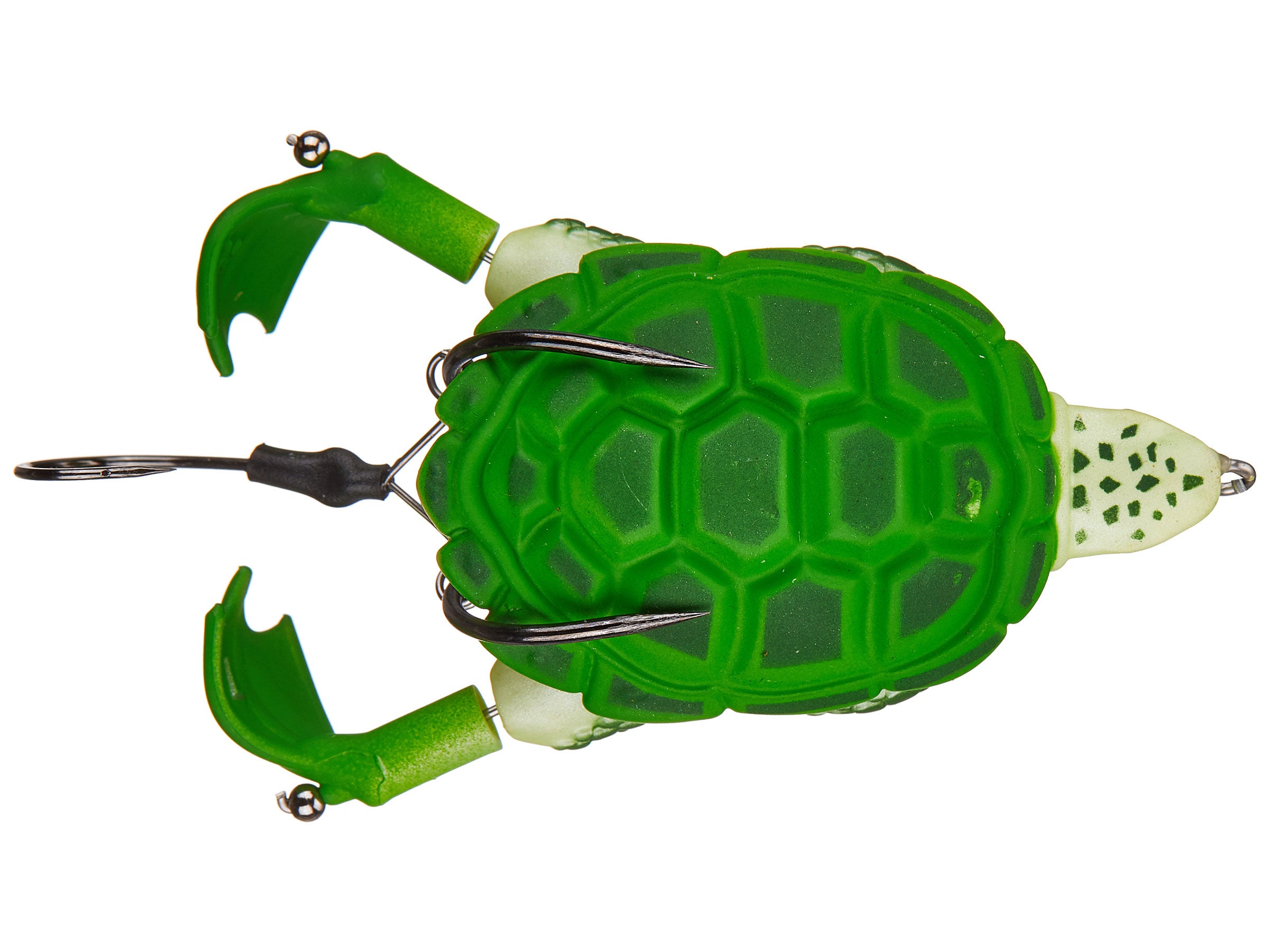 Lunkerhunt Prop Turtle - Tackle Warehouse