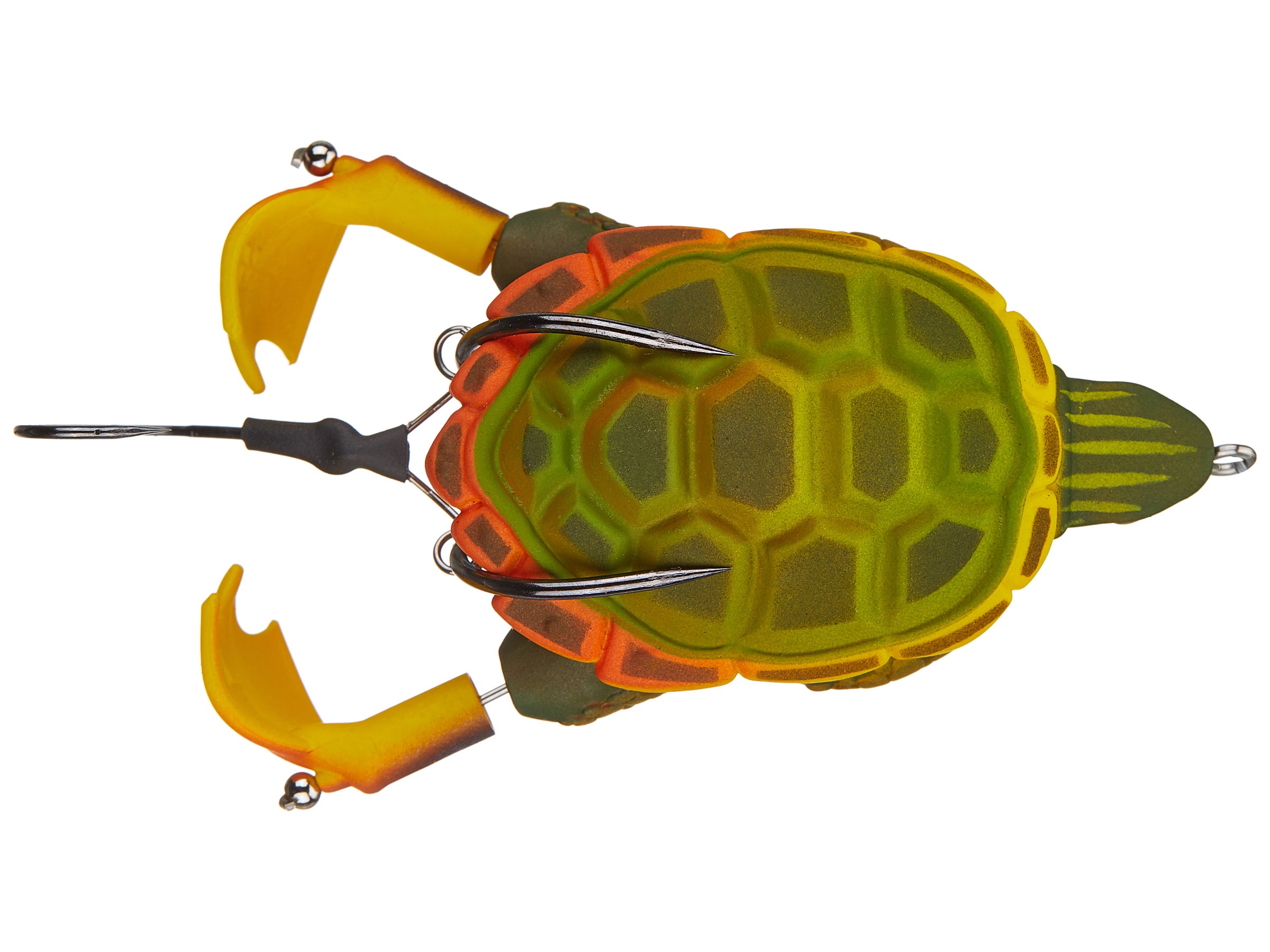 Lunkerhunt Prop Turtle - Tackle Warehouse