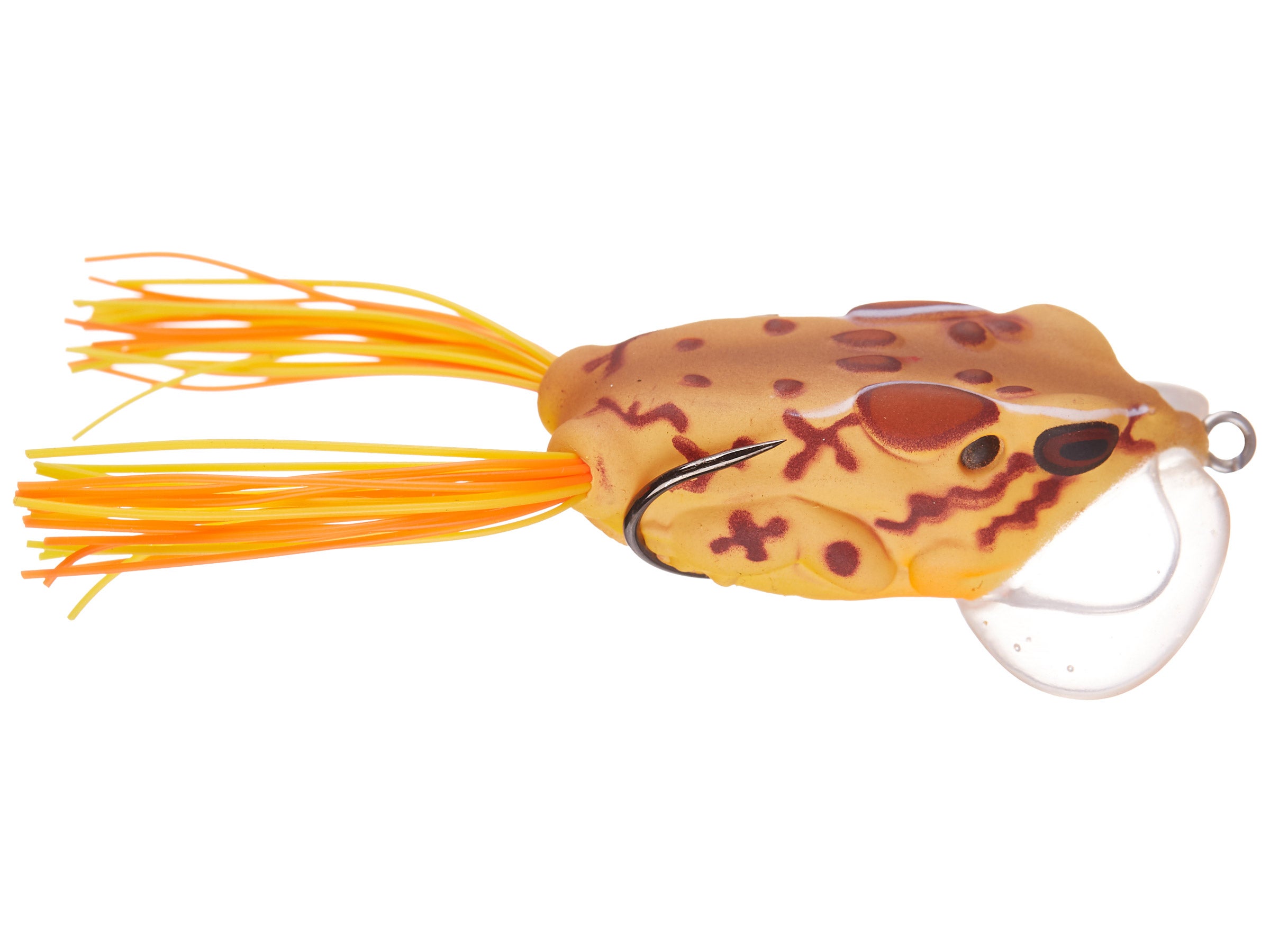 Lunkerhunt Yappa Frog - Tackle Warehouse