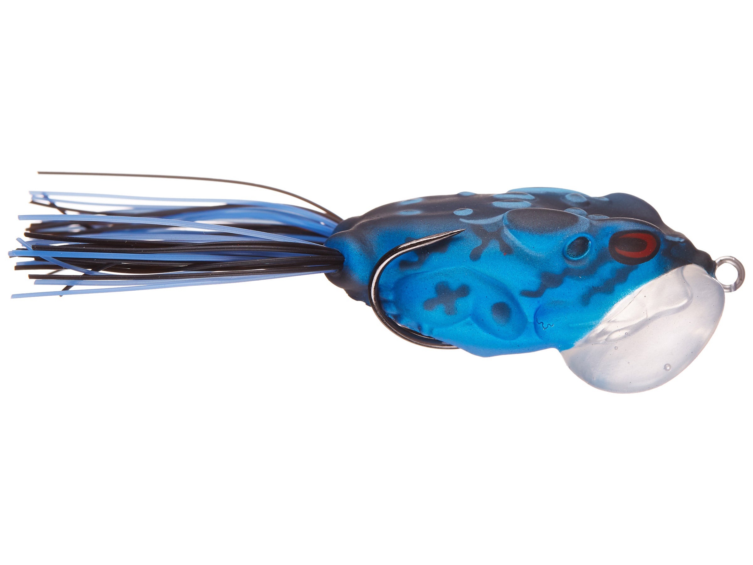 Lunkerhunt Yappa Frog - Tackle Warehouse