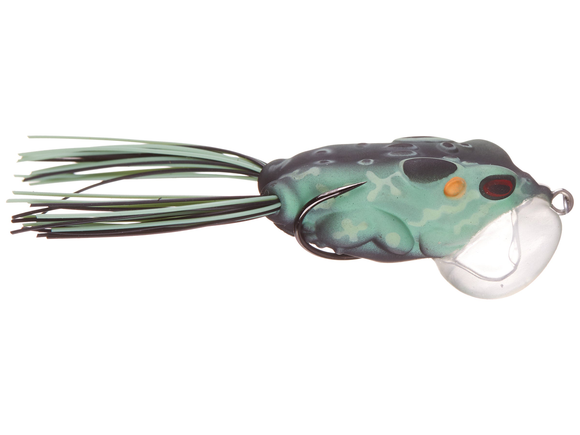 Lunkerhunt Yappa Frog - Tackle Warehouse