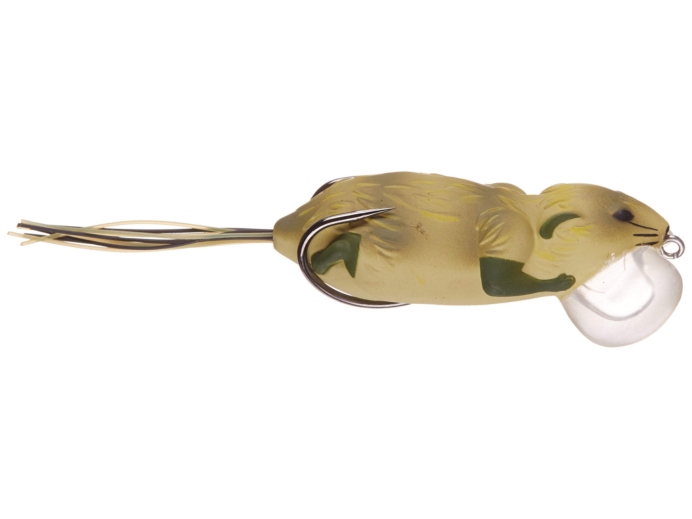 Lunkerhunt Yappa Rat - Tackle Warehouse