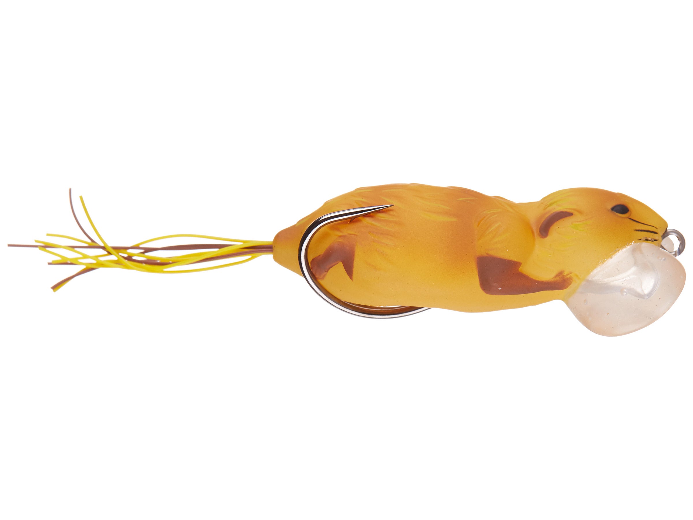 Lunkerhunt Yappa Rat - Tackle Warehouse