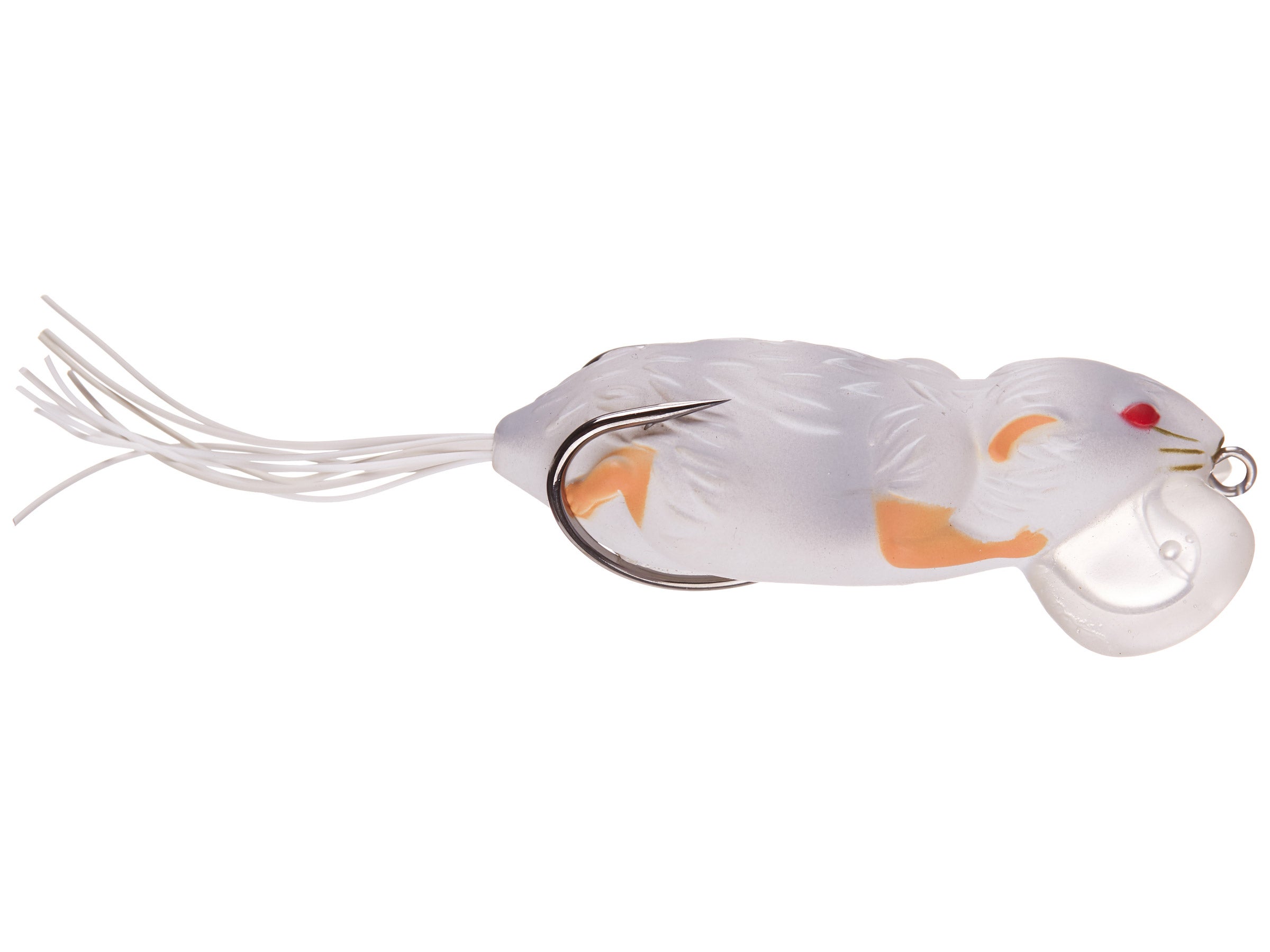 Lunkerhunt Yappa Rat - Tackle Warehouse