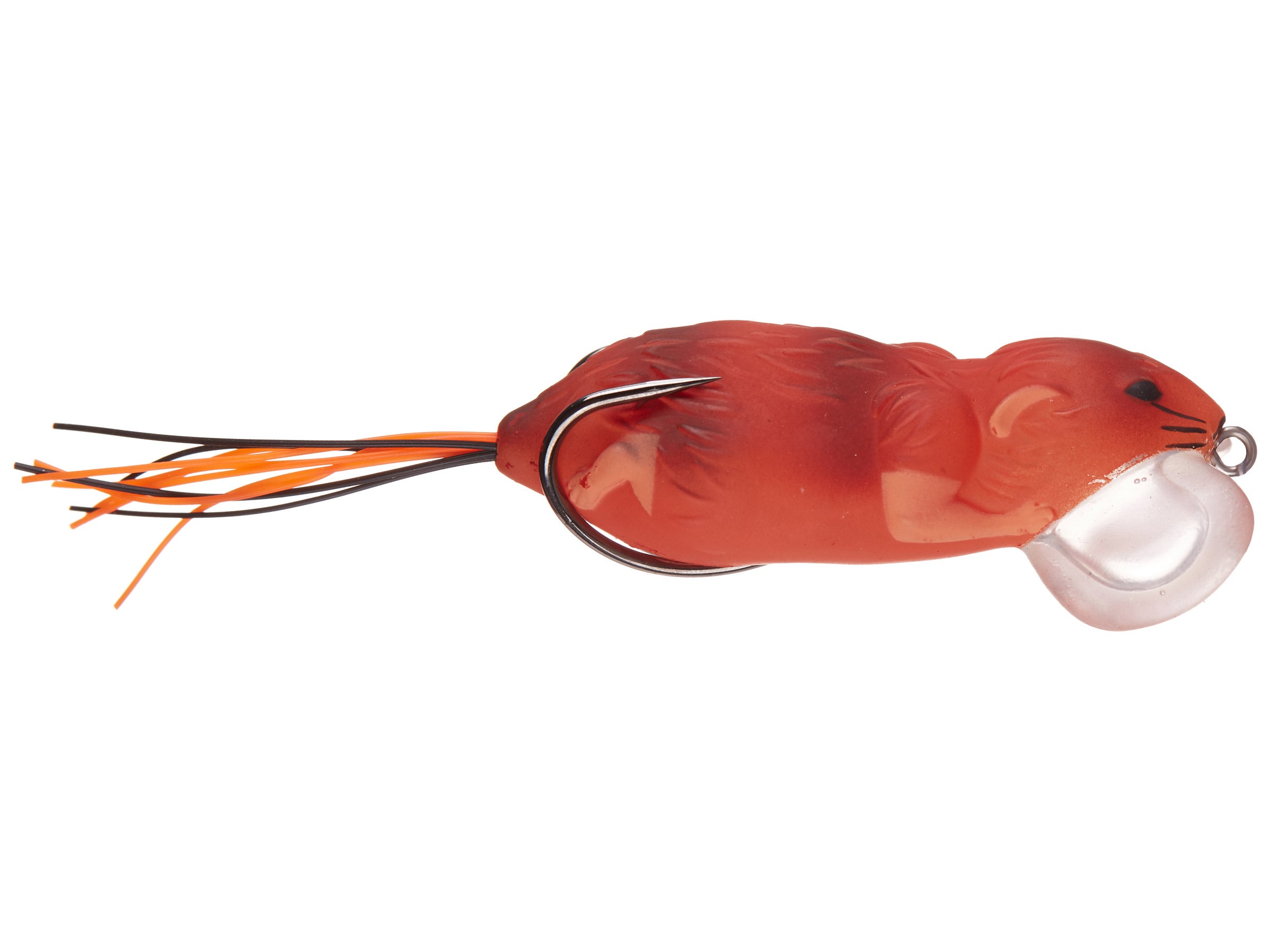 Lunkerhunt Yappa Rat - Tackle Warehouse