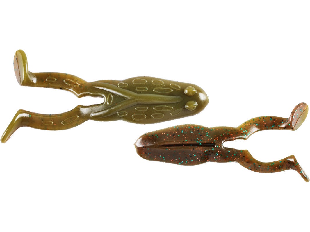 Lake Fork Fork Frog - Tackle Warehouse