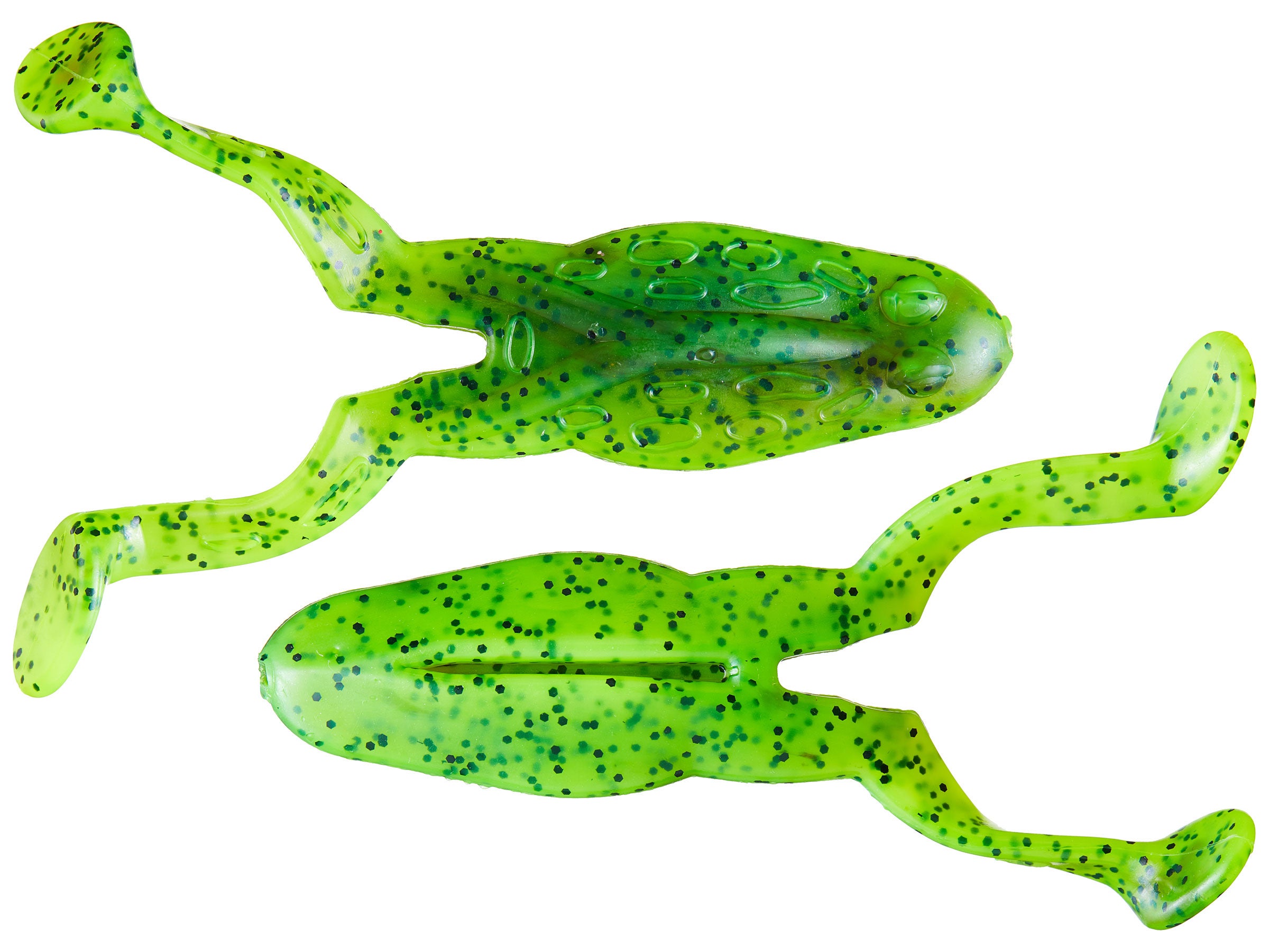 Lake Fork Fork Frog - Tackle Warehouse
