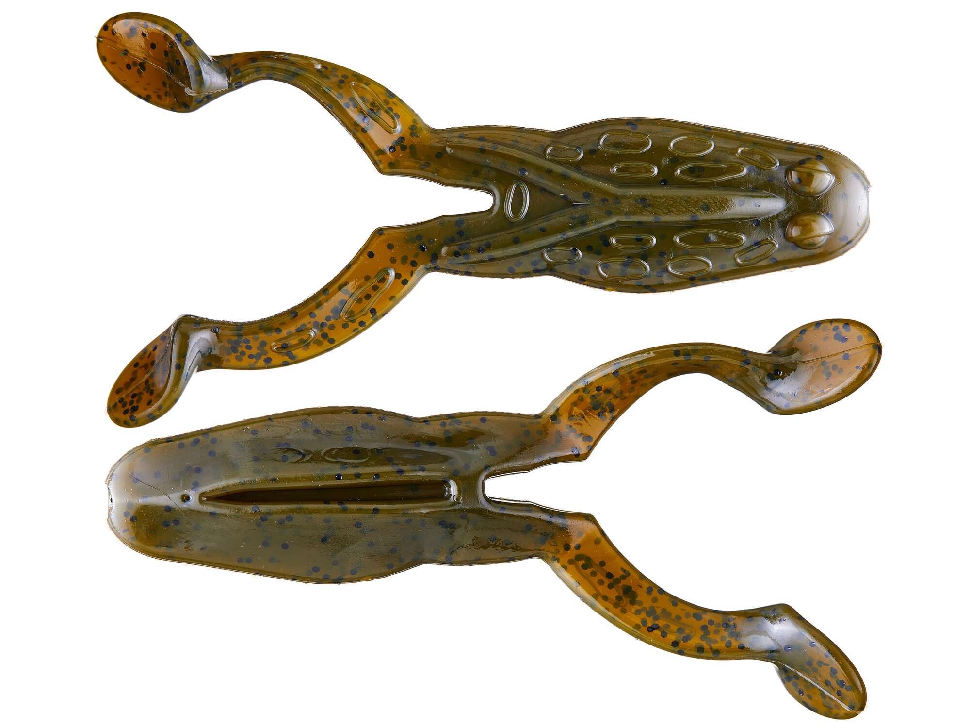 Lake Fork Fork Frog - Tackle Warehouse