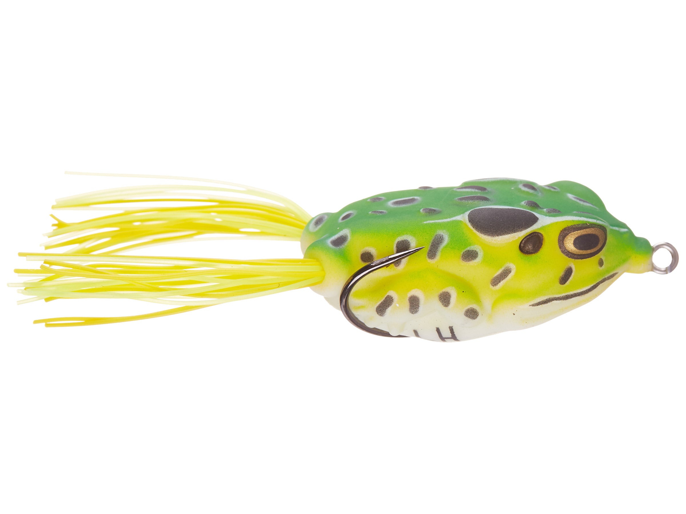 Lunkerhunt Compact Frog - Tackle Warehouse