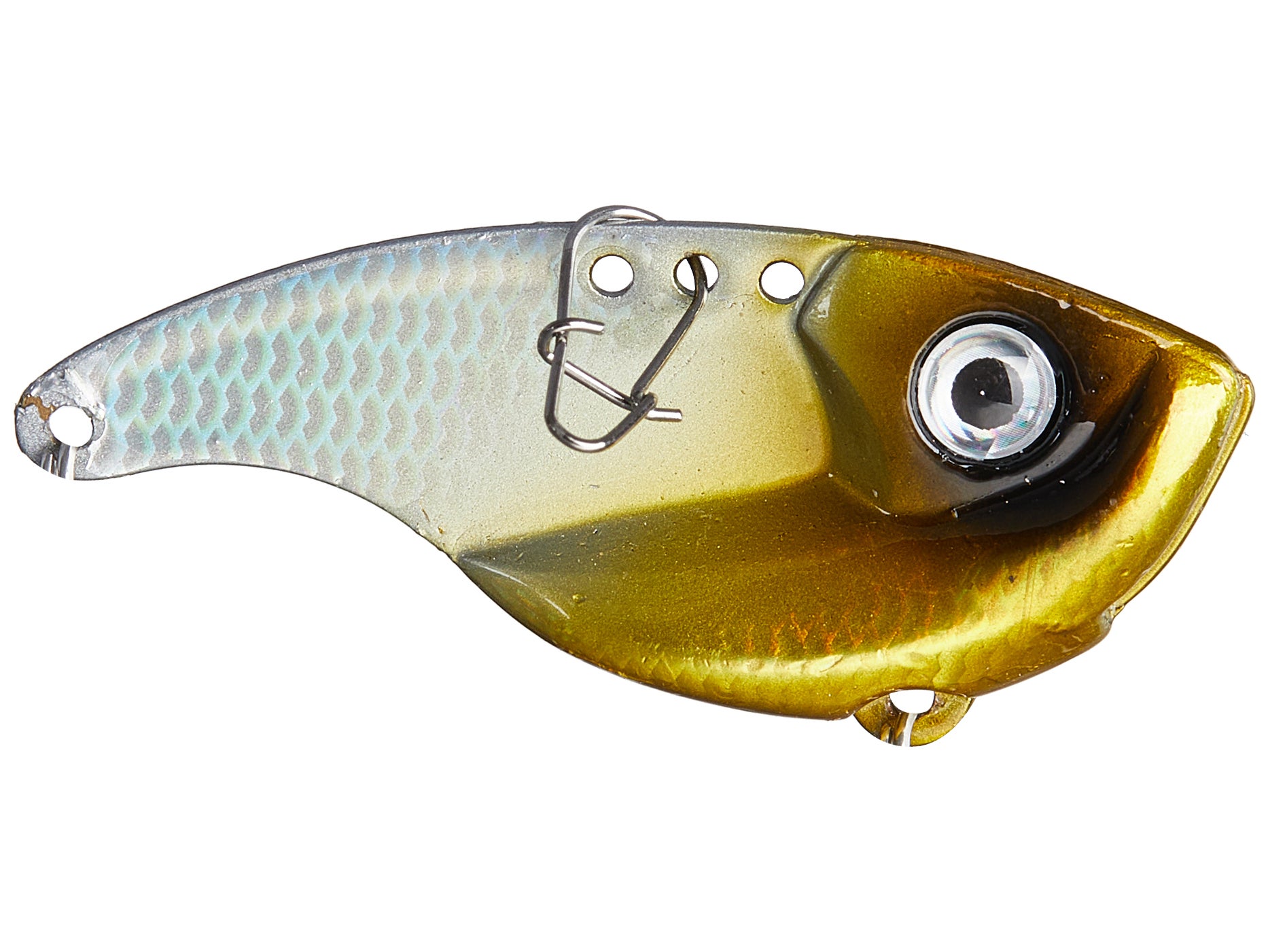 Lunkerhunt Lunker Blade - Tackle Warehouse