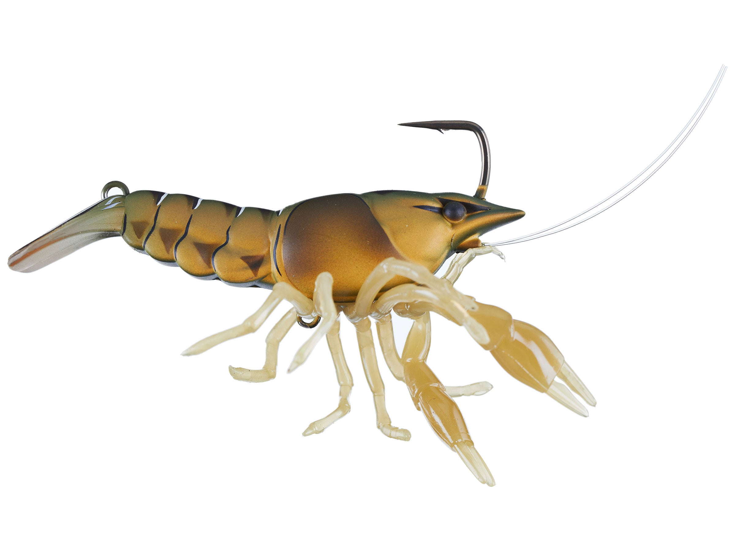 LIVETARGET Live Craw - Tackle Warehouse