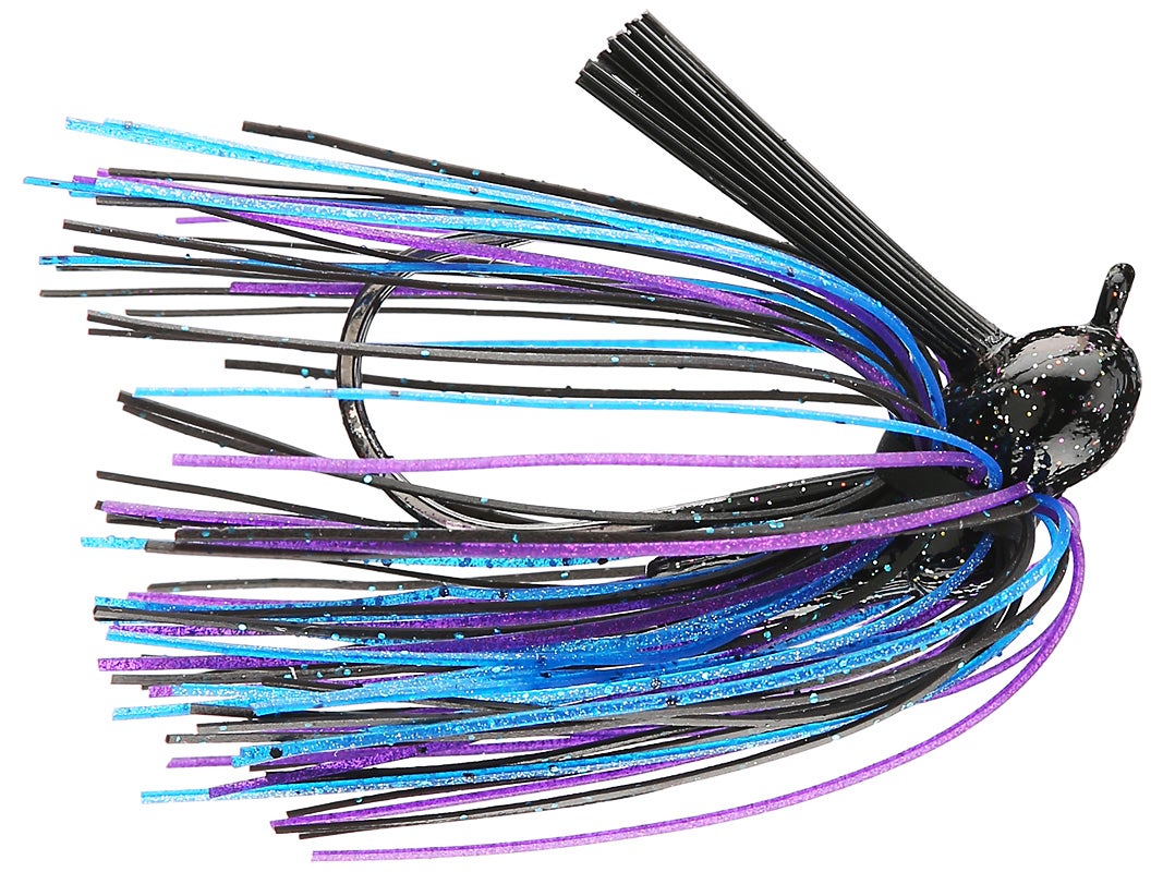 Lunker Lure Gamakatsu Rattleback Flipping Jigs - Tackle Warehouse