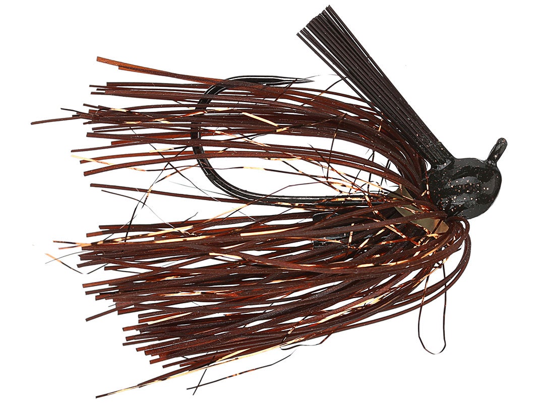 Lunker Lure Gamakatsu Rattleback Flipping Jigs - Tackle Warehouse