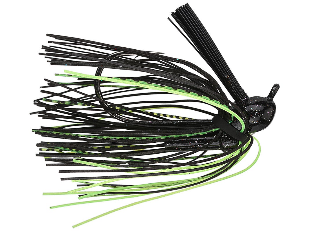 Lunker Lure Gamakatsu Rattleback Flipping Jigs - Tackle Warehouse
