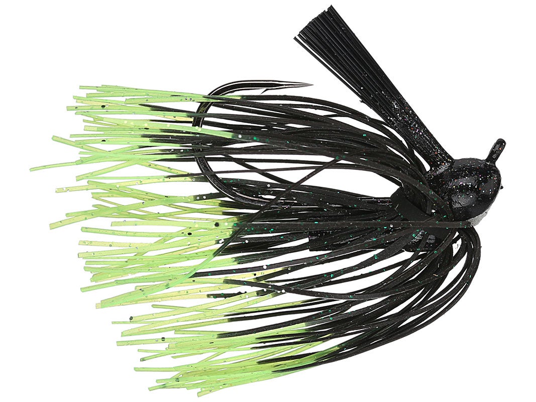 Lunker Lure Gamakatsu Rattleback Flipping Jigs - Tackle Warehouse