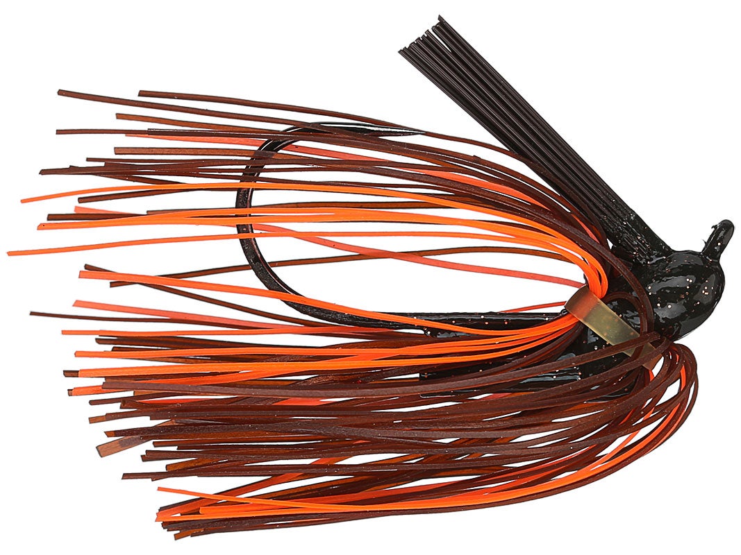 Lunker Lure Gamakatsu Rattleback Flipping Jigs - Tackle Warehouse