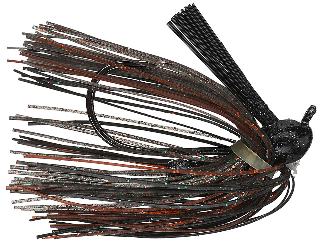 Lunker Lure Gamakatsu Rattleback Flipping Jigs - Tackle Warehouse