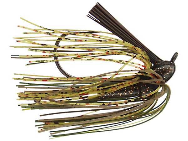 Lunker Lure Gamakatsu Rattleback Flipping Jigs - Tackle Warehouse