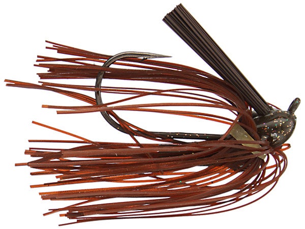 Lunker Lure Gamakatsu Rattleback Flipping Jigs - Tackle Warehouse