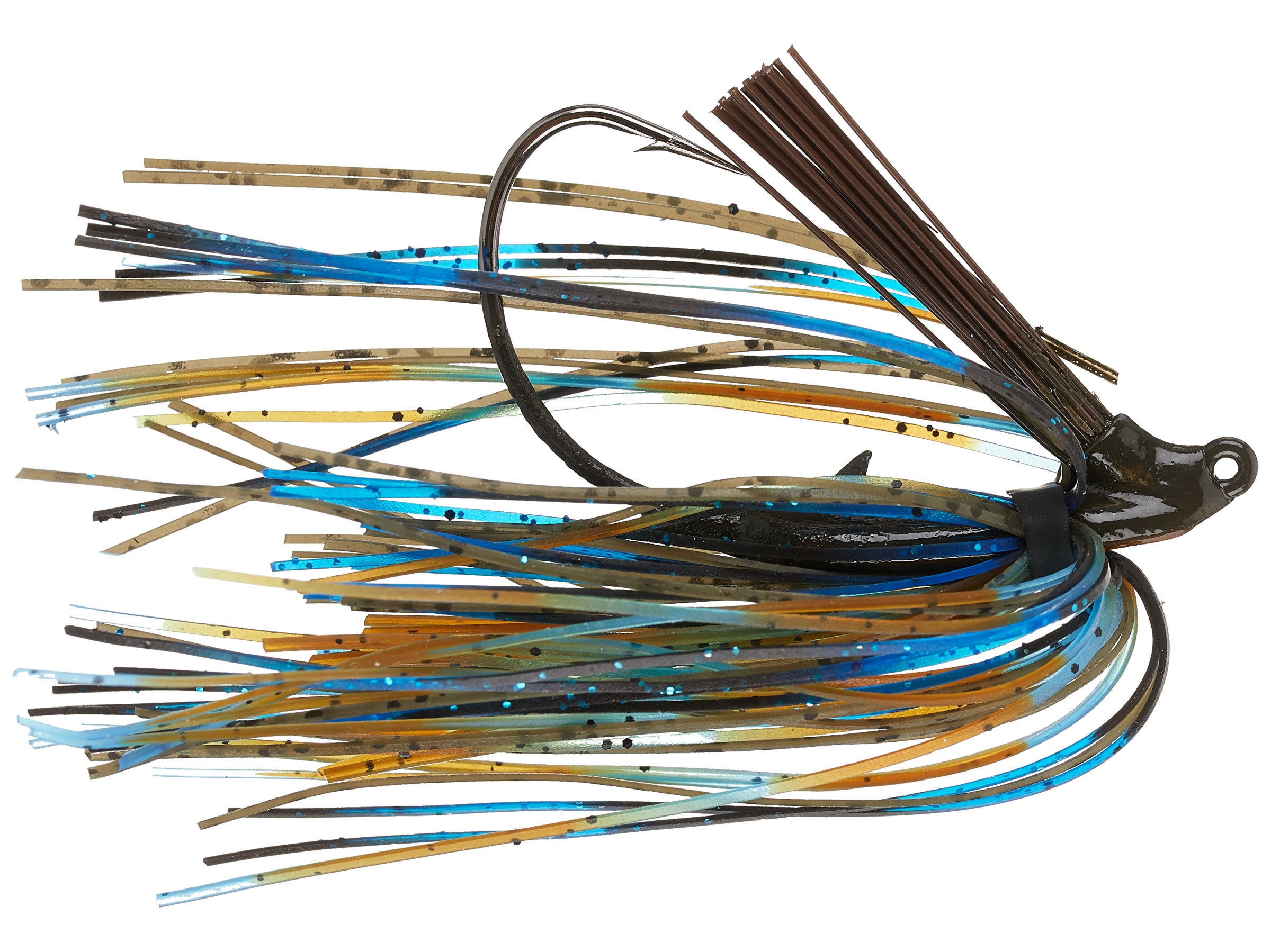 Lunker Lure Easy Skip and Swim Jigs - Tackle Warehouse