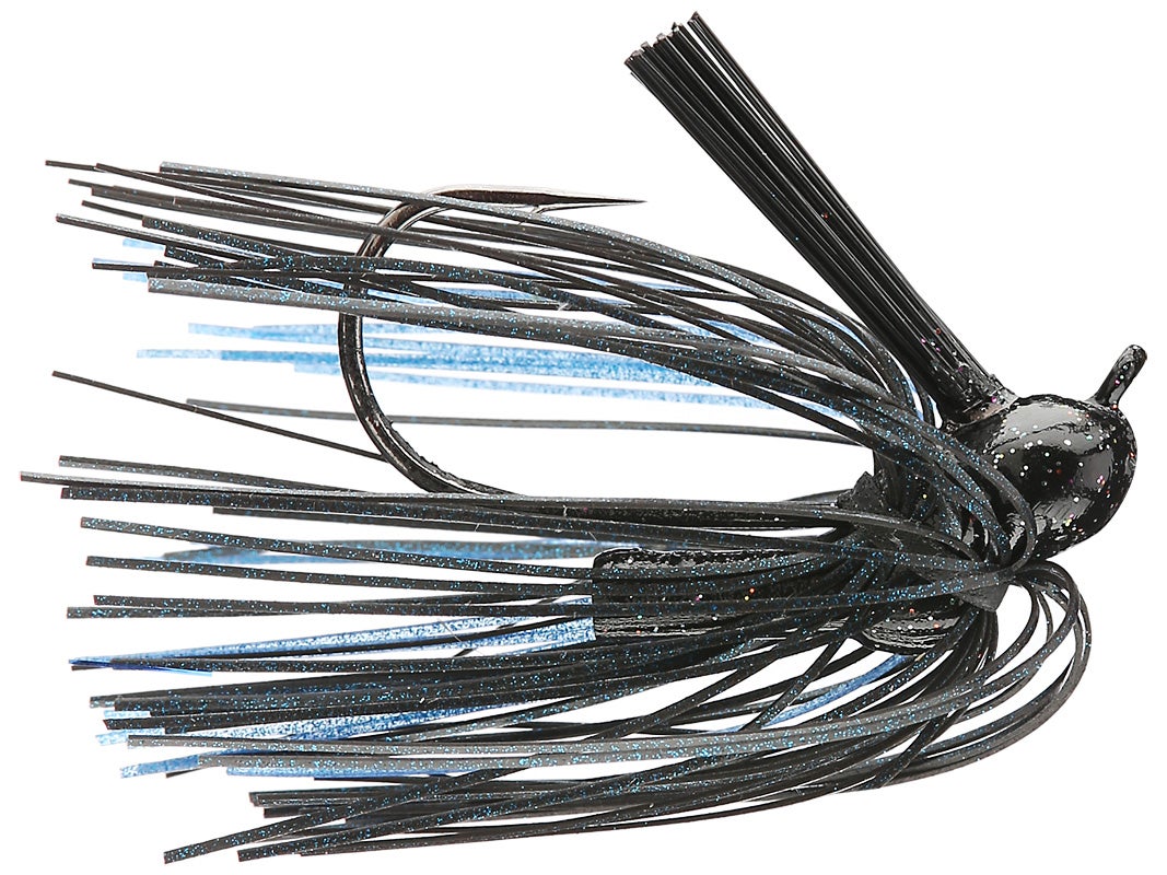 Lunker Lure Gamakatsu Triple Rattleback Flipping Jigs - Tackle Warehouse