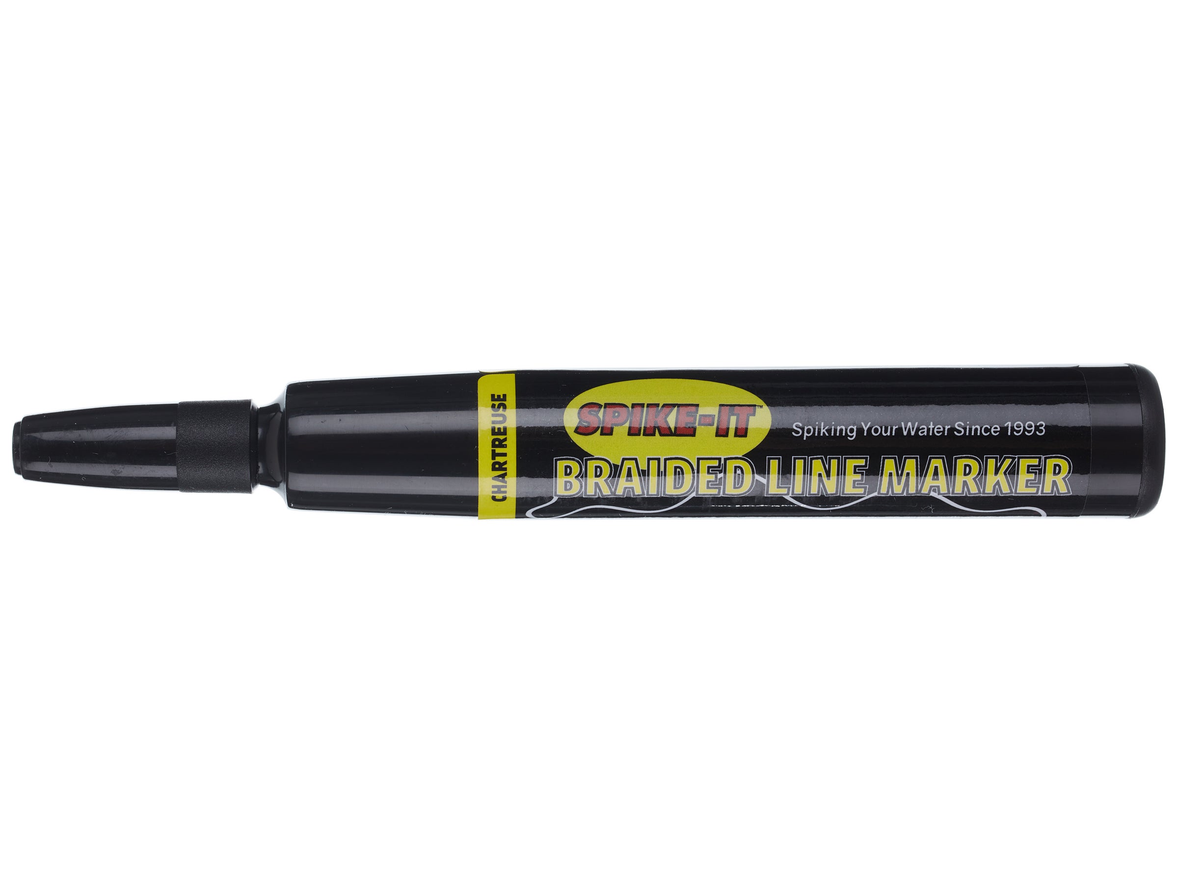 Spike It Braided Line Markers - Tackle Warehouse