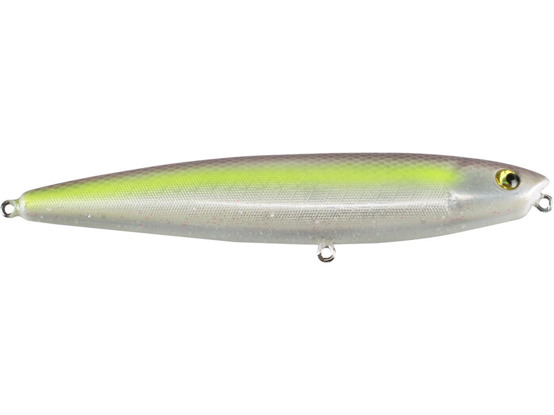 Lobina Rico Suave - Tackle Warehouse