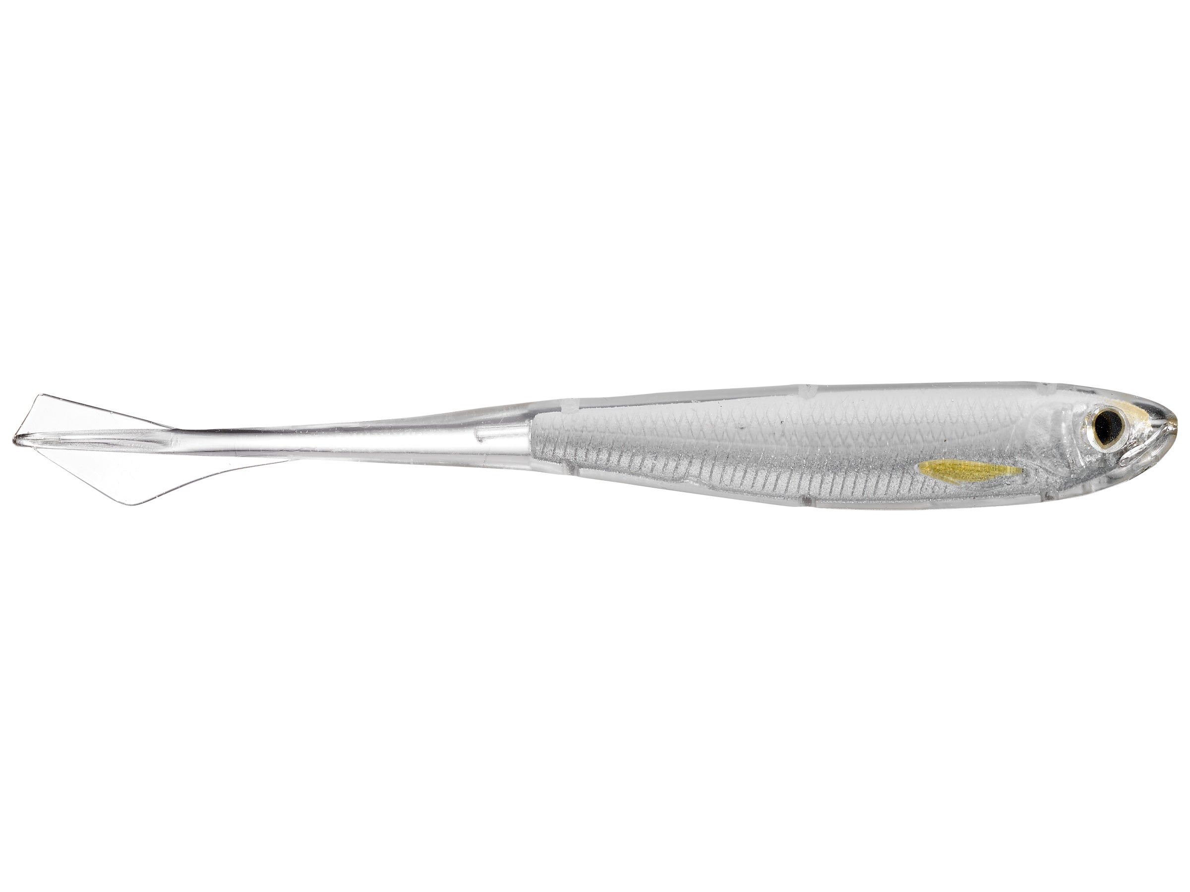 LIVETARGET Ghost Tail Minnow - Tackle Warehouse
