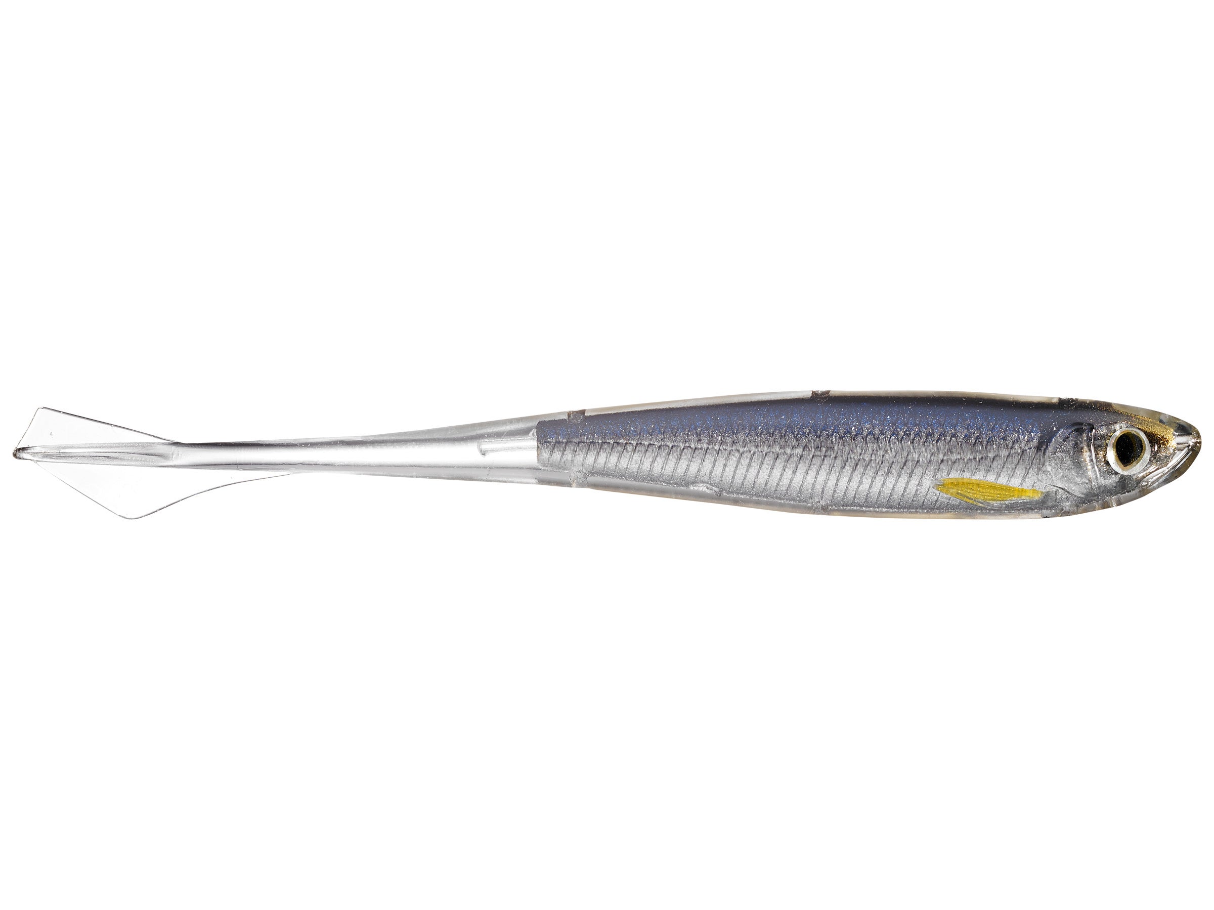 LIVETARGET Ghost Tail Minnow - Tackle Warehouse
