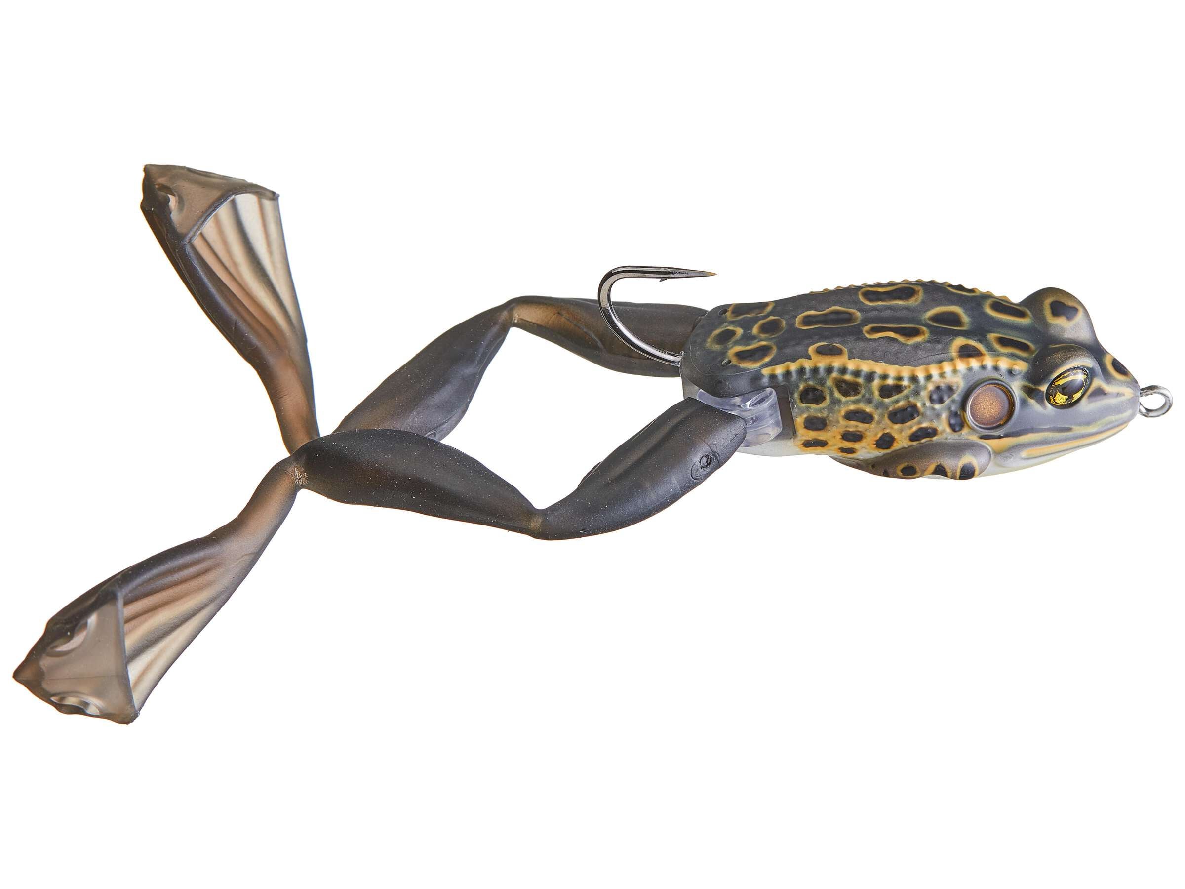 LIVETARGET Ultimate Frog - Tackle Warehouse