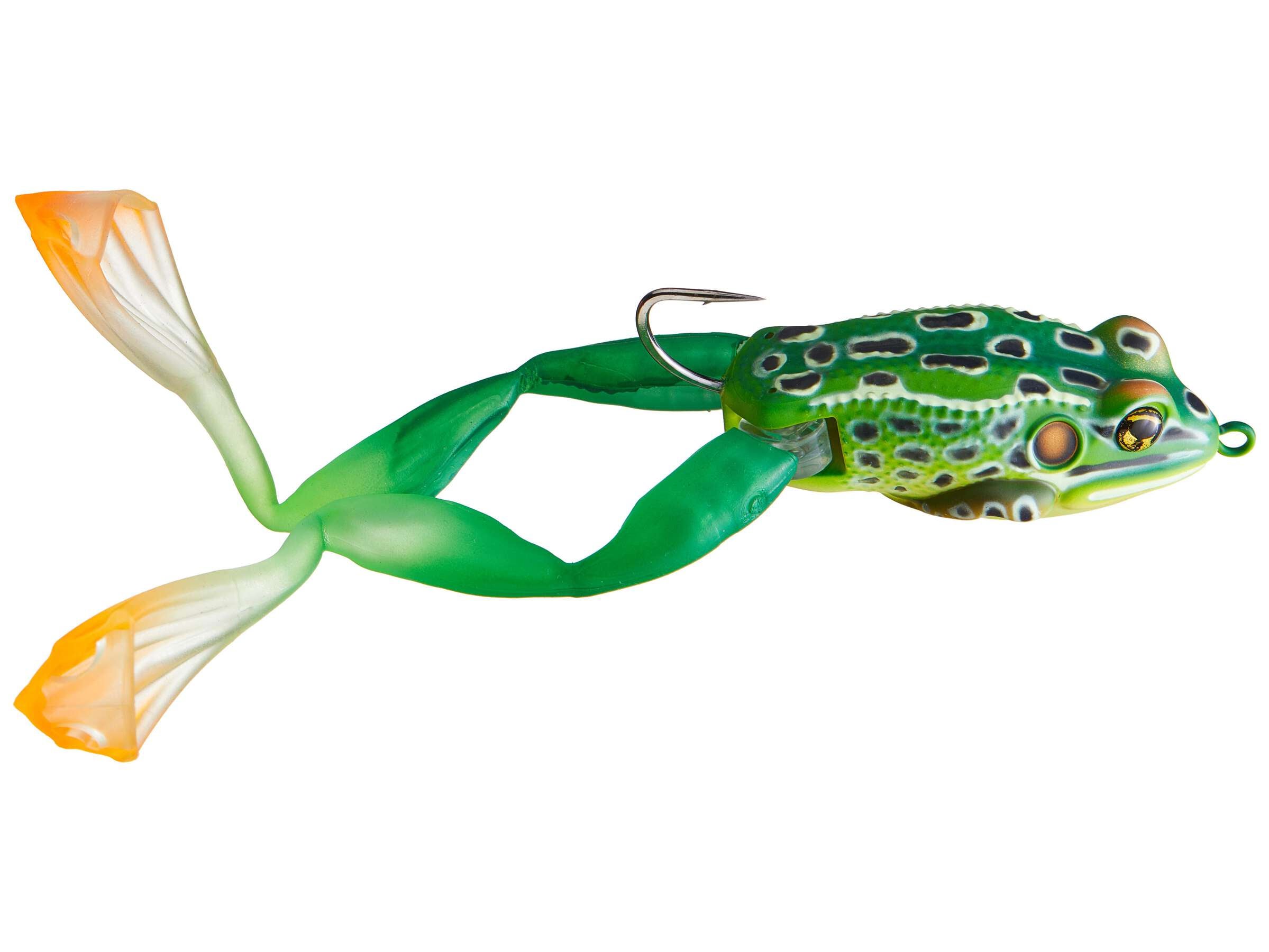 LIVETARGET Ultimate Frog - Tackle Warehouse