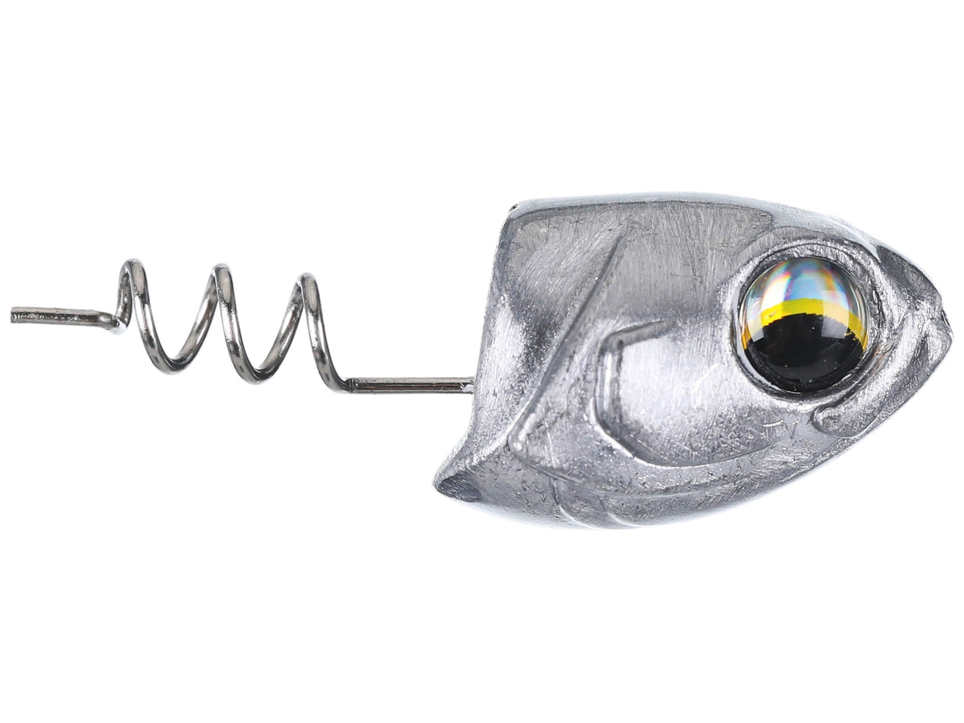 6th Sense Line Through Swimbait Treble Head - Tackle Warehouse