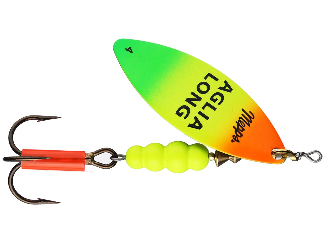 Mepps Aglia Long Inline Spinner - Tackle Warehouse