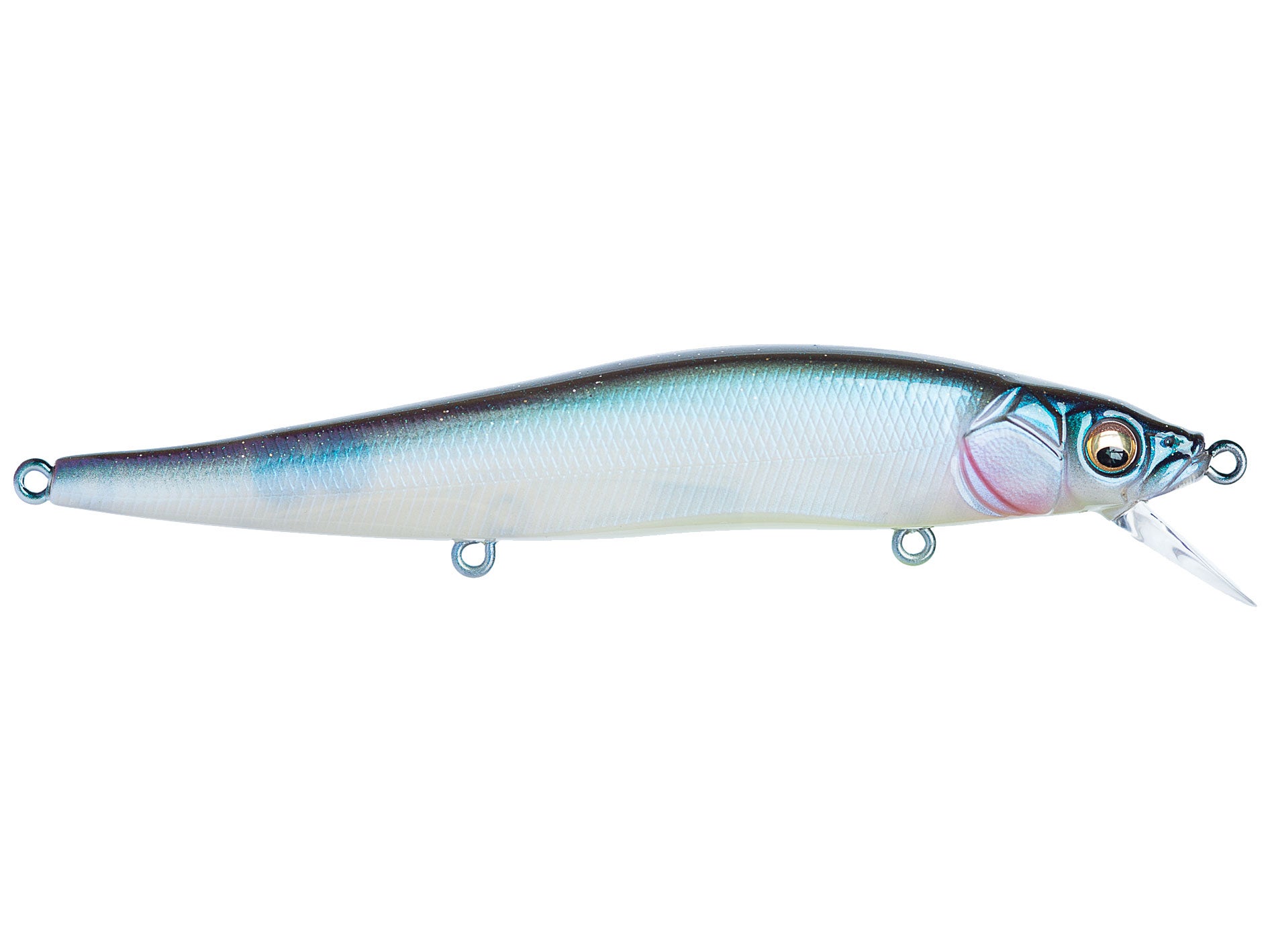 Megabass Ito Vision 110 Jerkbaits - Tackle Warehouse