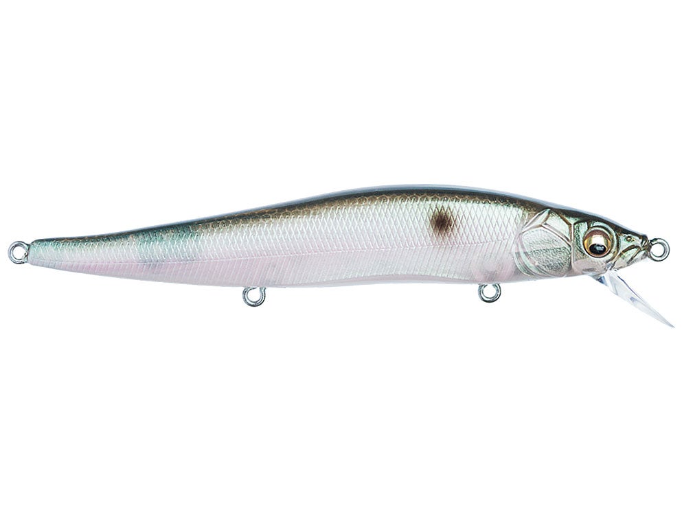 Megabass Ito Vision 110 Jerkbaits - Tackle Warehouse